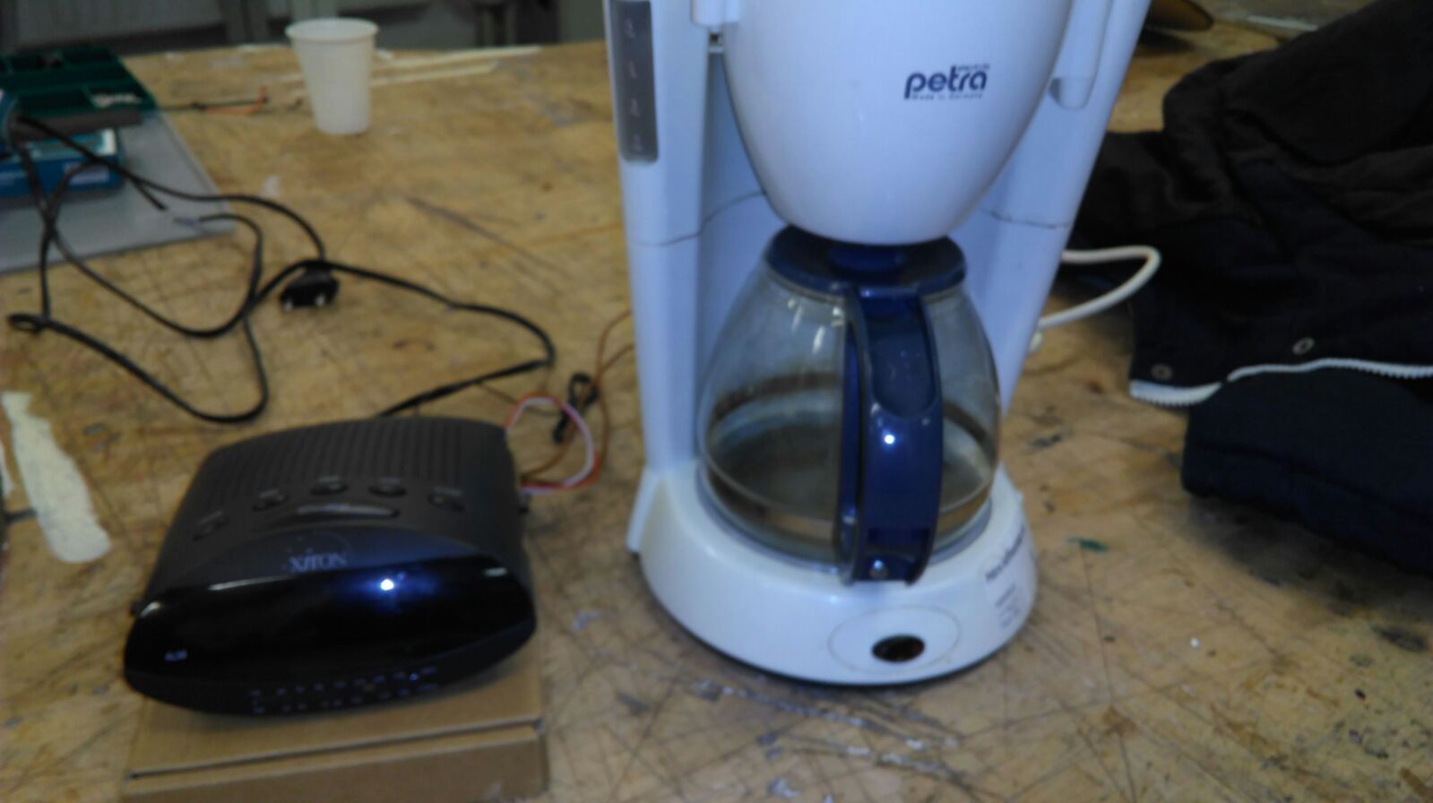 Coffino : 5 Steps (with Pictures) - Instructables