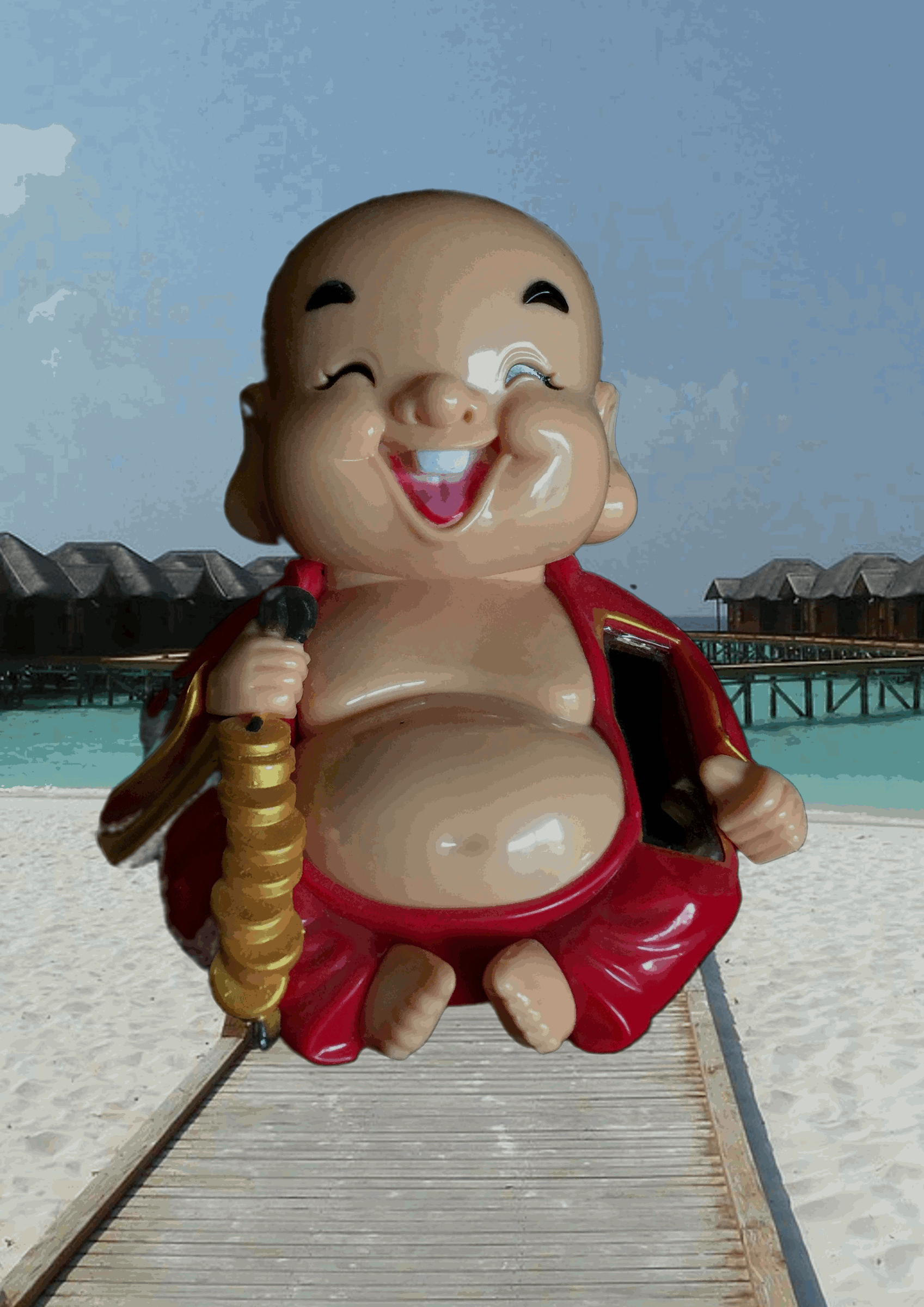 Pimp the Background of Your Object. Greenkey-like and GIMP (free) : 7 ...