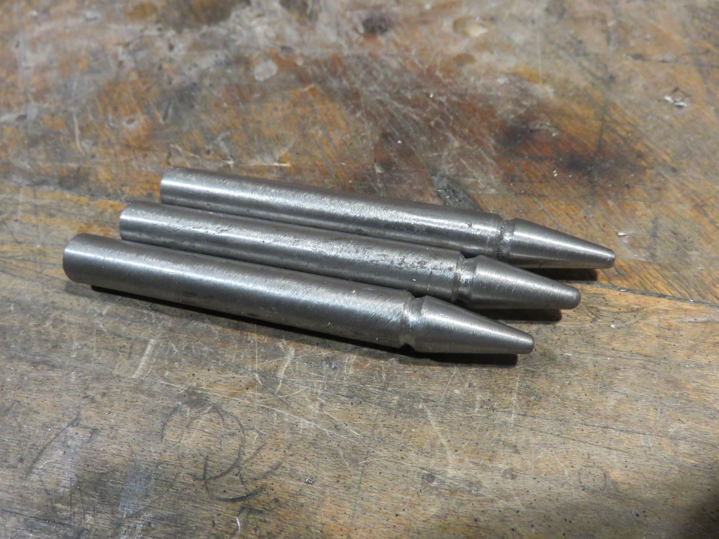 Compact Grappling Hook : 8 Steps (with Pictures) - Instructables