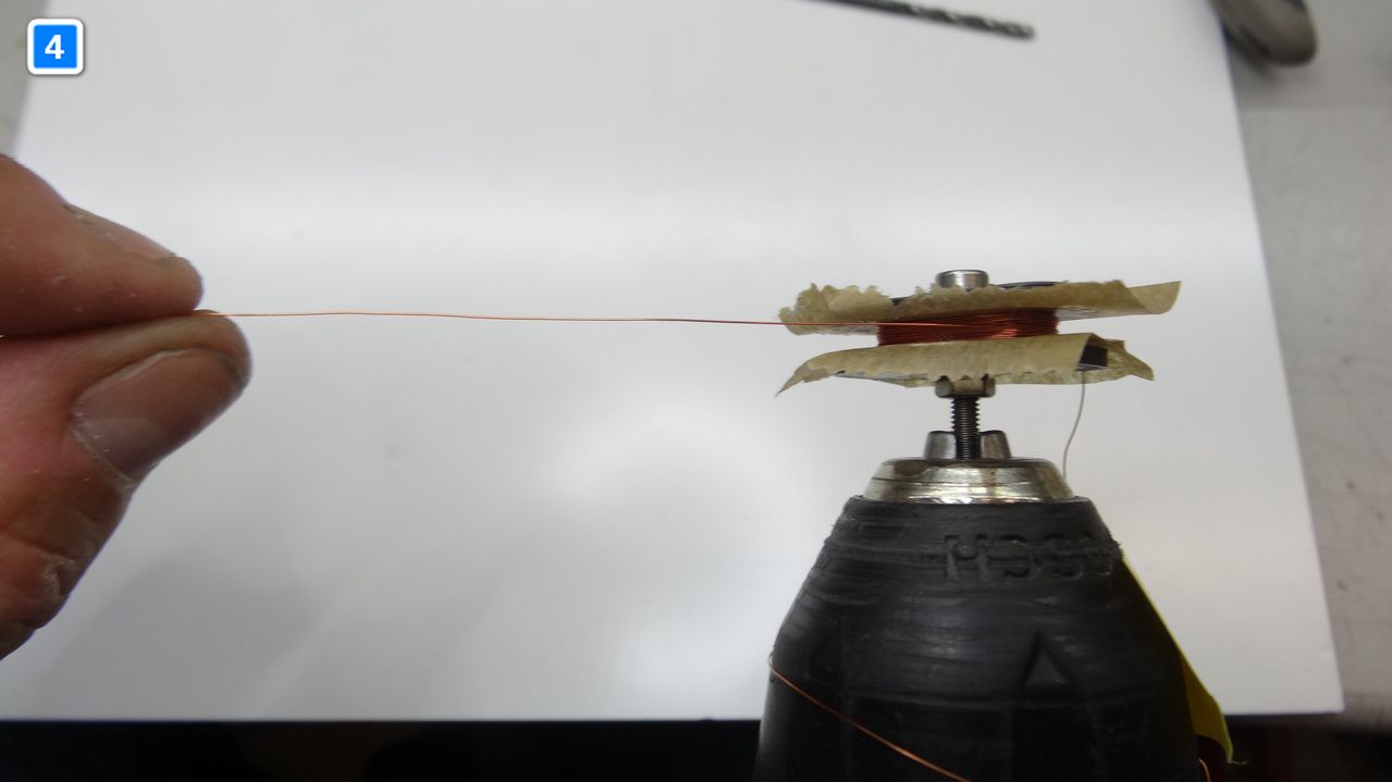 DIY IRONLESS LINEAR SERVO-MOTOR : 11 Steps (with Pictures) - Instructables