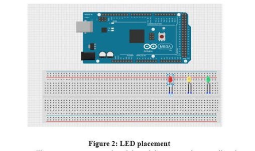 Stoplight and Parking Aid : 5 Steps - Instructables
