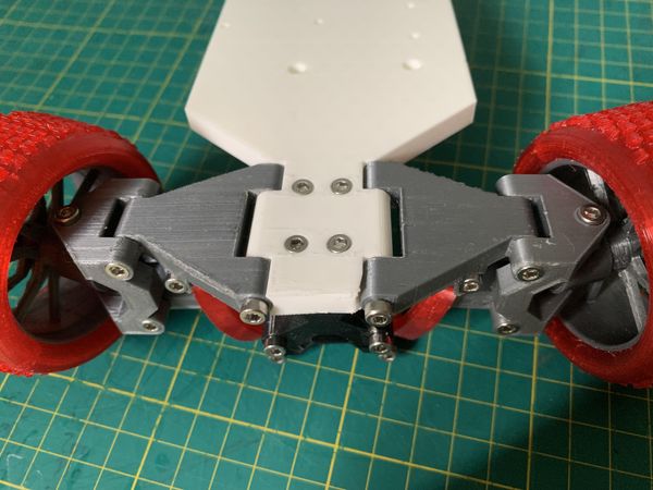 3D Printed RC Car : 17 Steps (with Pictures) - Instructables