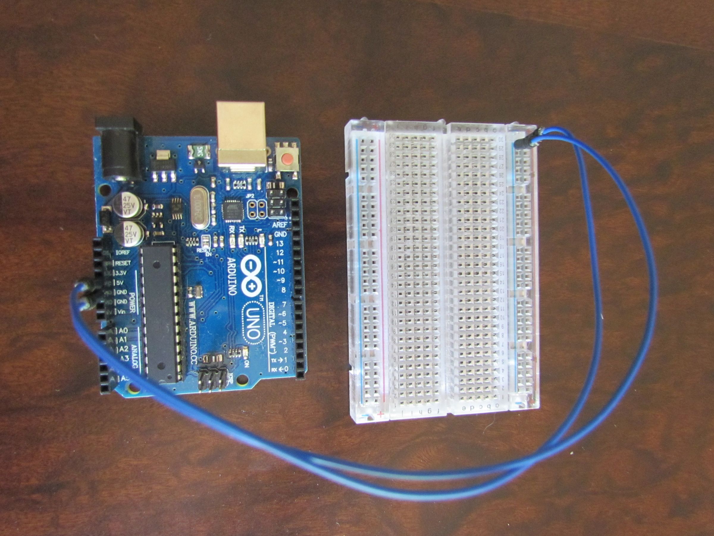 Servo Tutorial : 7 Steps - Instructables