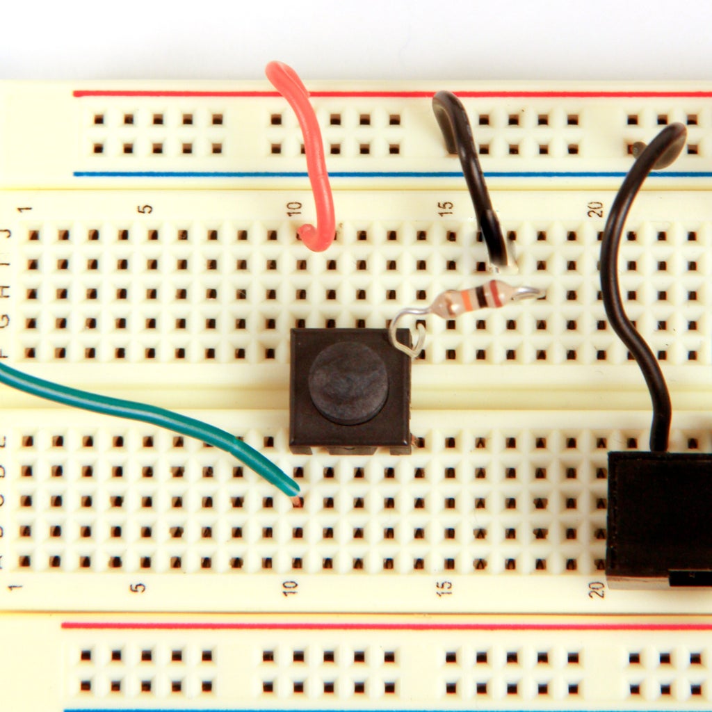 The Arduino Synthesizer 20 Steps With Pictures Instructables