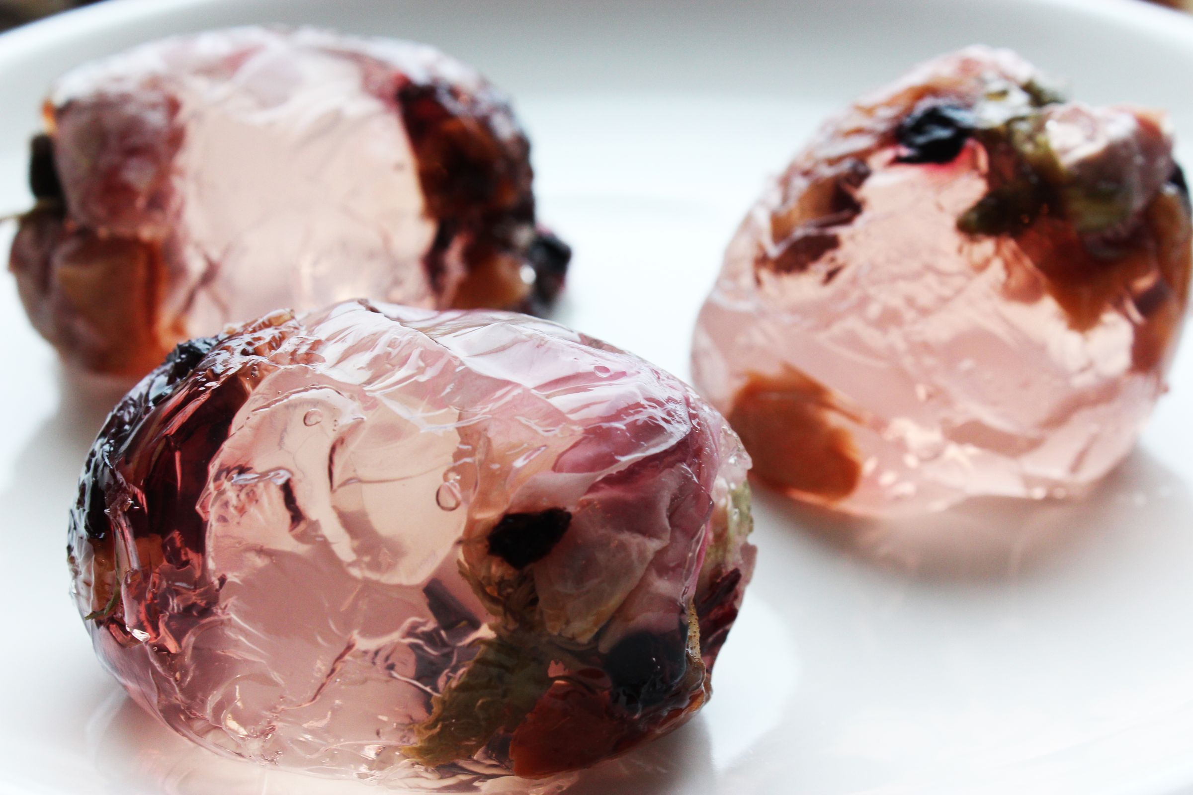 Egg Jelly Jewels : 12 Steps (with Pictures) - Instructables