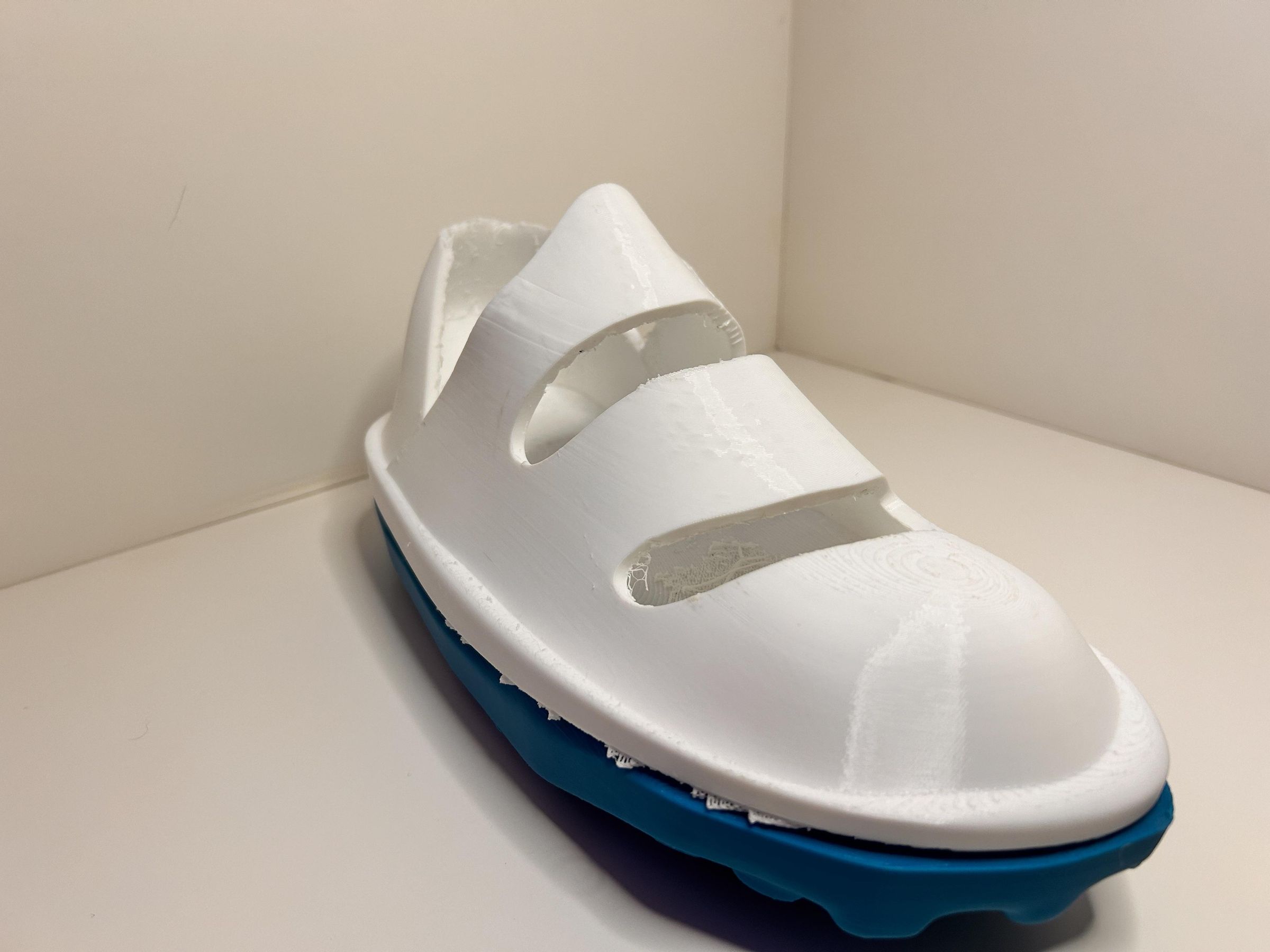 3D Printed Shoes - Fusion 360 : 8 Steps - Instructables
