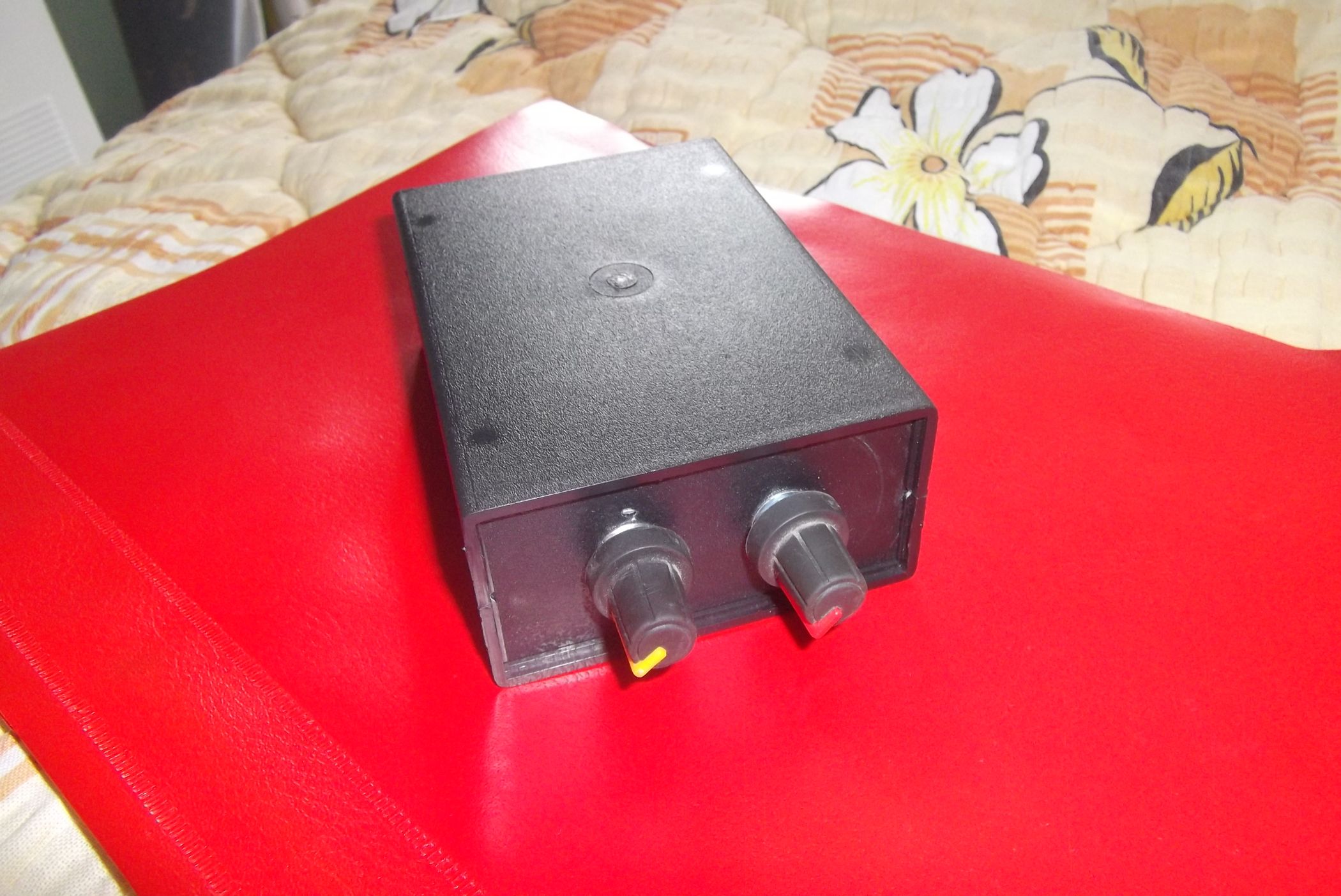 Active Tone Control Circuit : 3 Steps - Instructables