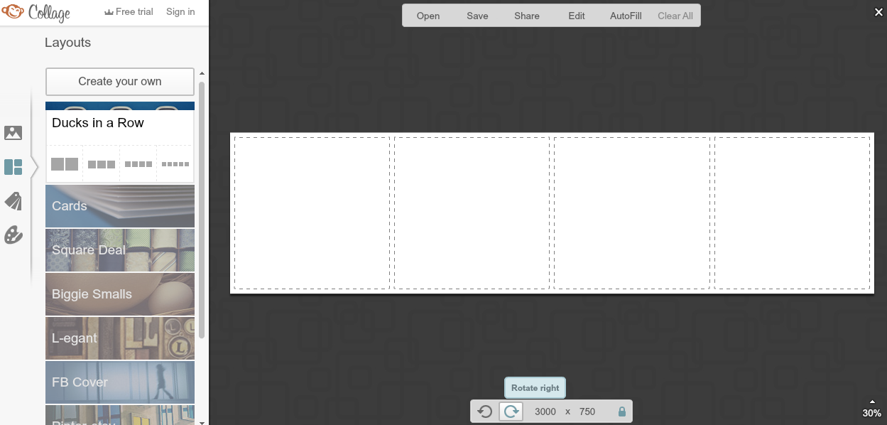 Easily Create Long Pins for Pinterest : 6 Steps (with Pictures ...
