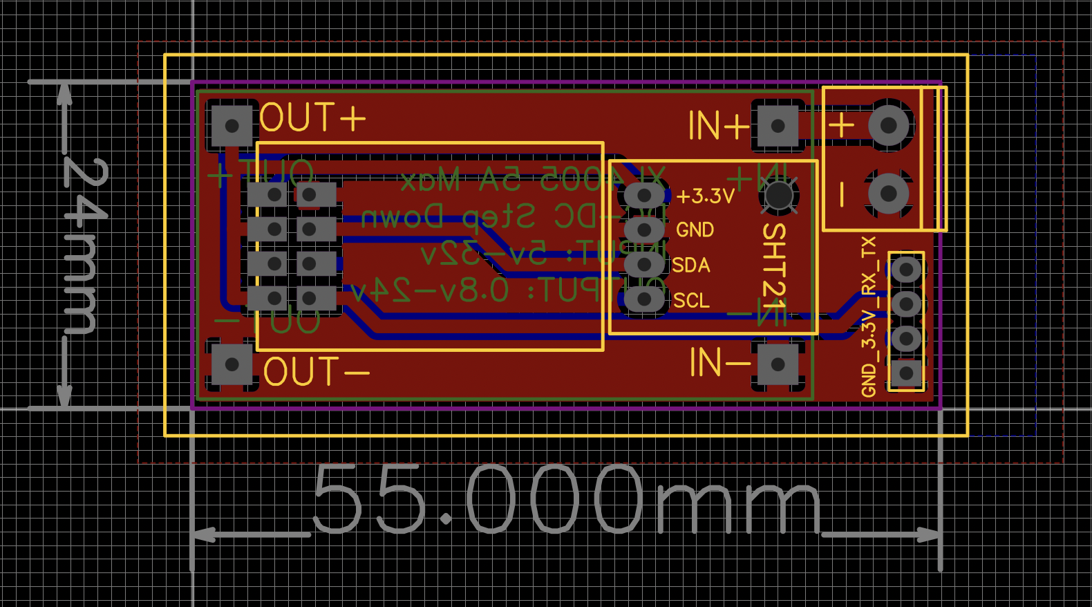 DIY Wireless Temp & Humidity Sensor for Smart Greenhouses : 5 Steps - Instructables