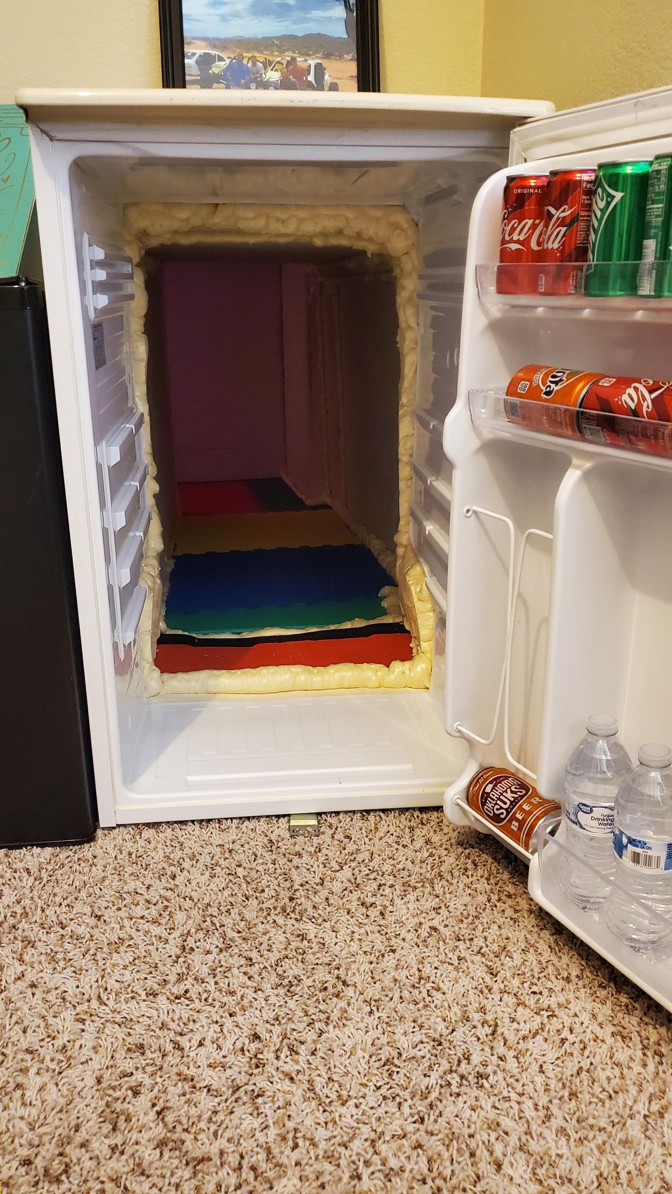 The Legendary Secret Fort : 5 Steps (with Pictures) - Instructables