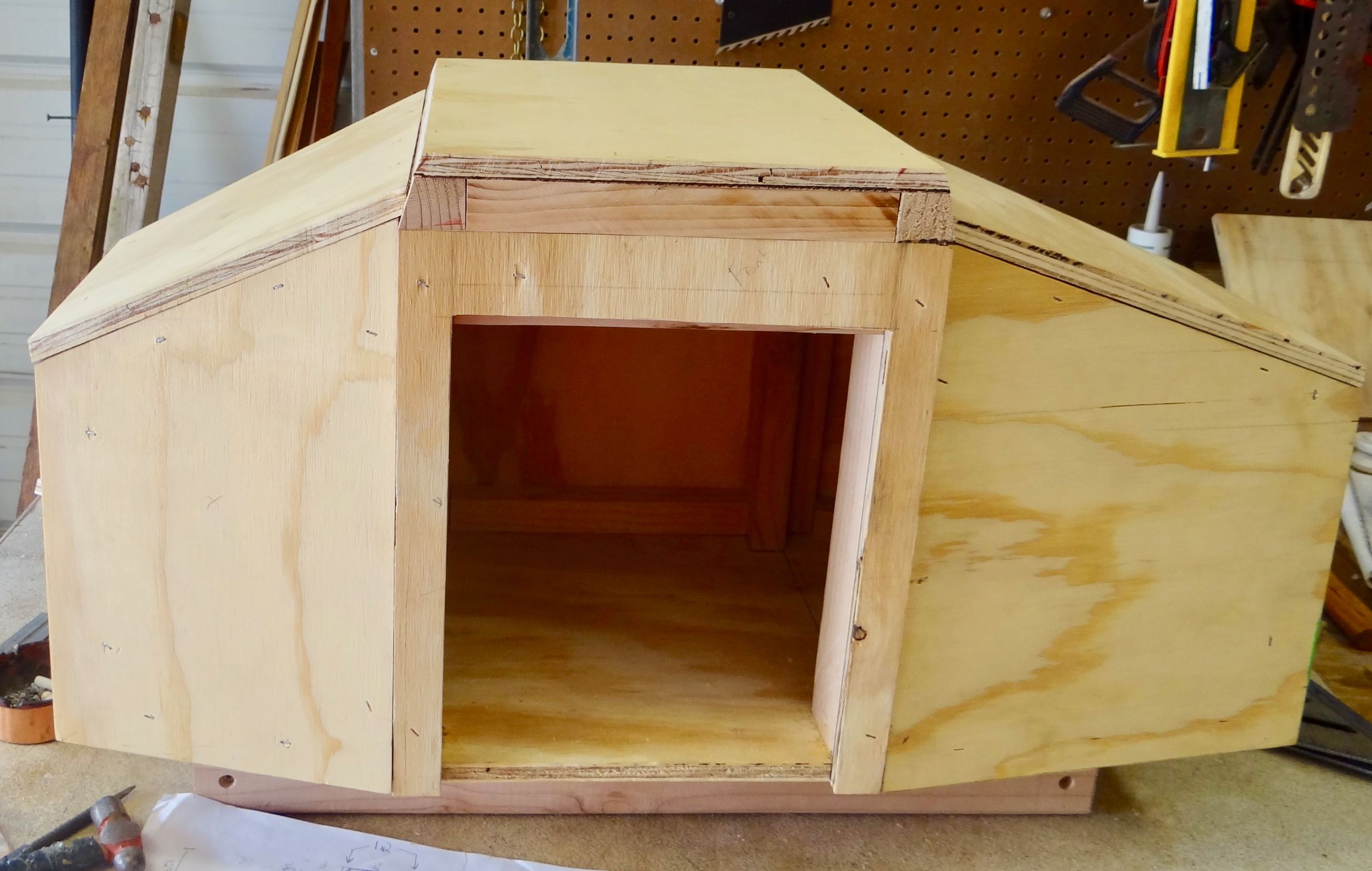 CAT-CAT : 13 Steps (with Pictures) - Instructables