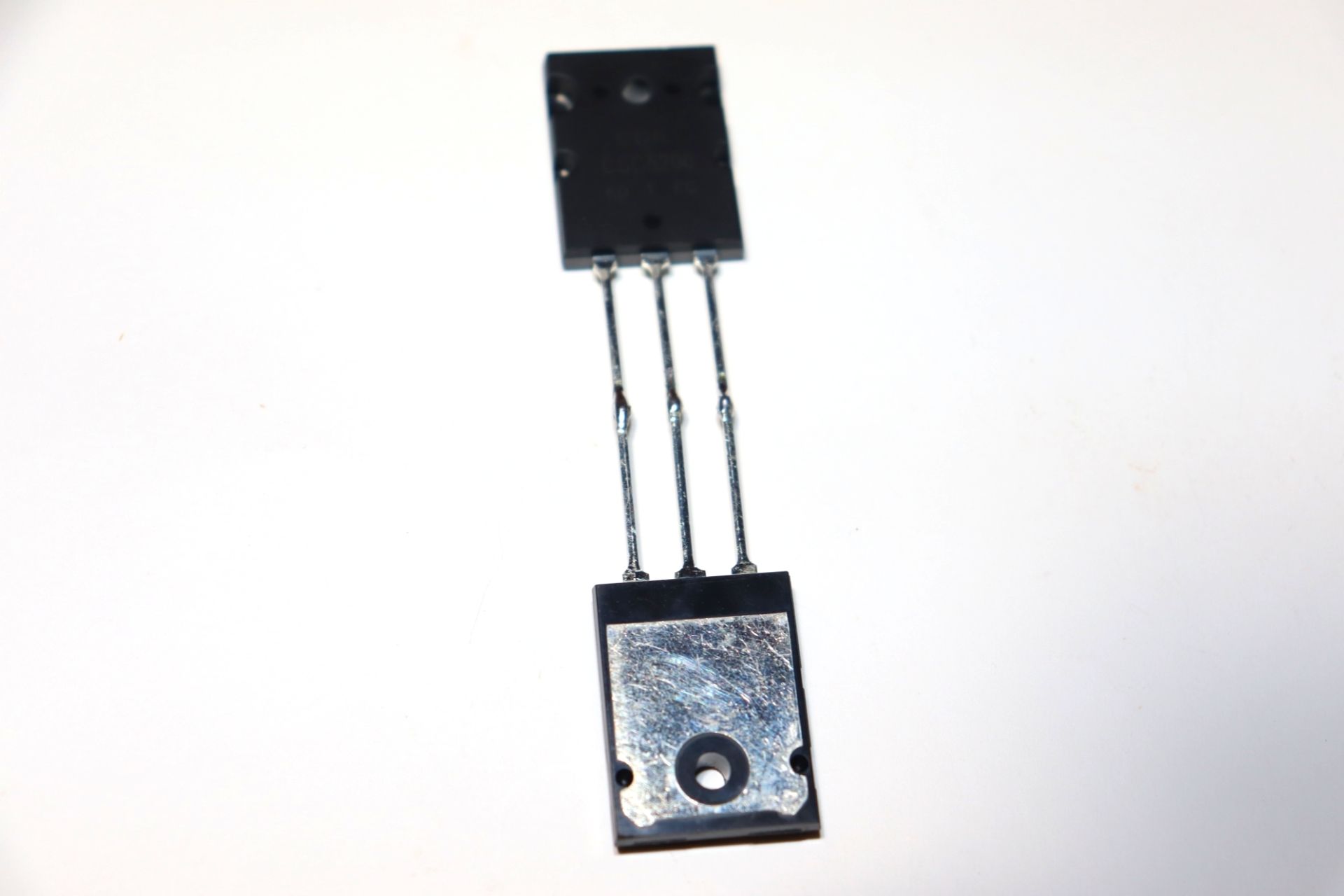 5200 Double Transistor Bass Audio Amplifier : 9 Steps - Instructables