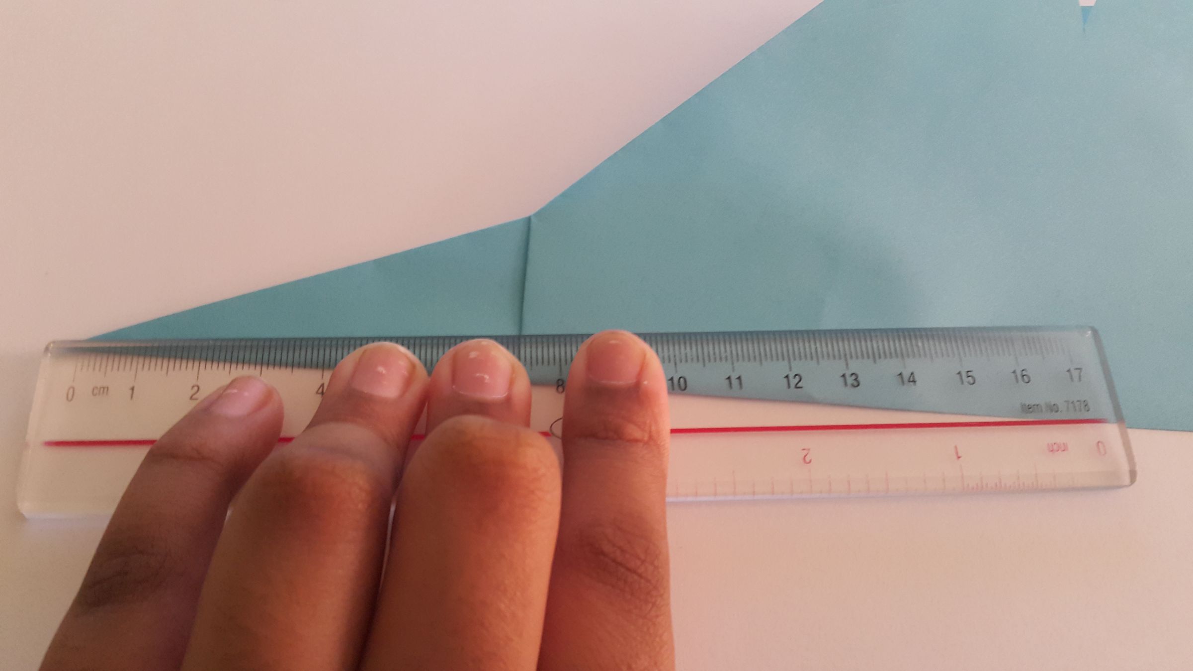 F-15 Paper Model : 16 Steps (with Pictures) - Instructables