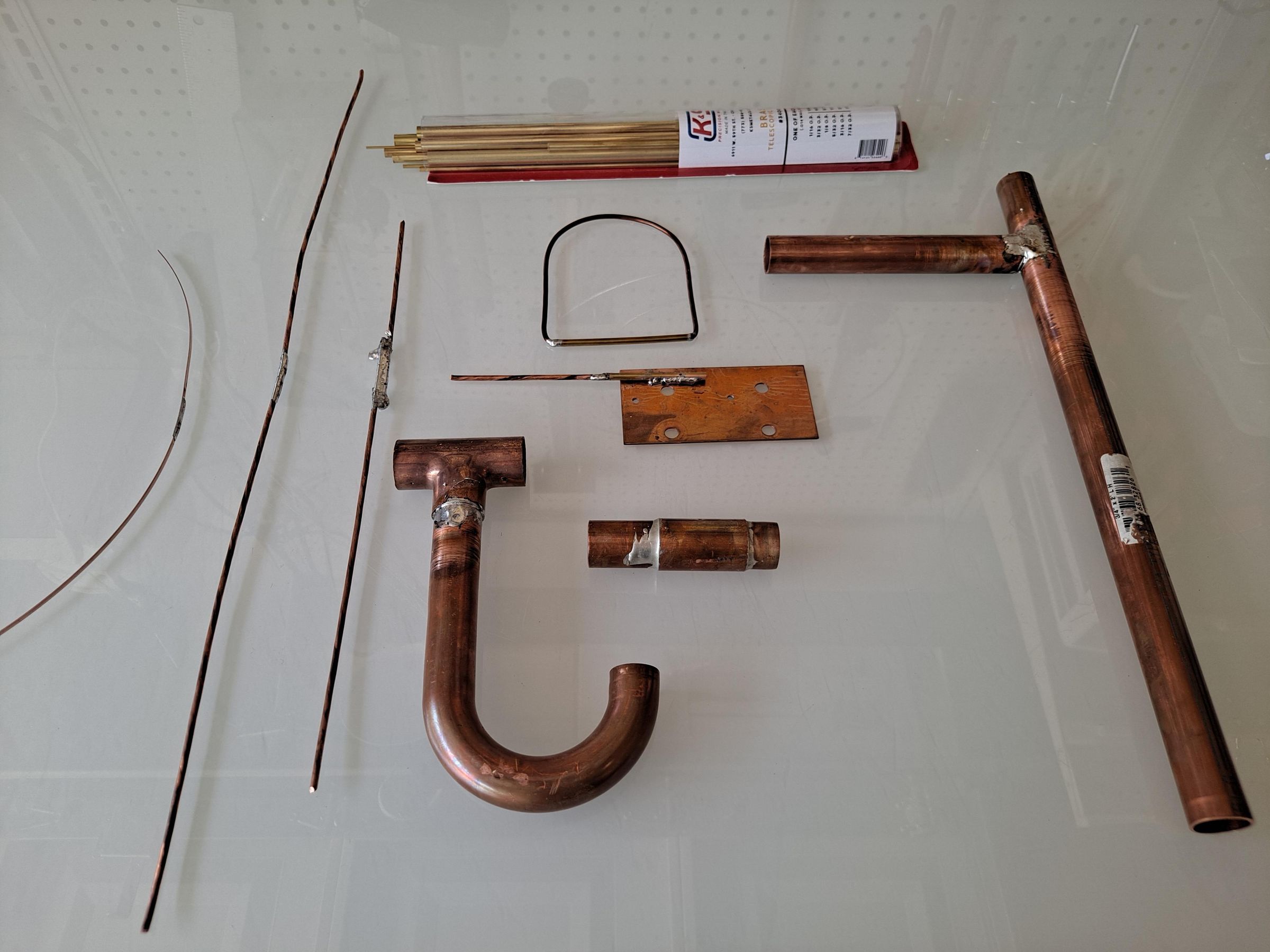 Solder Strength Test : 8 Steps (with Pictures) - Instructables