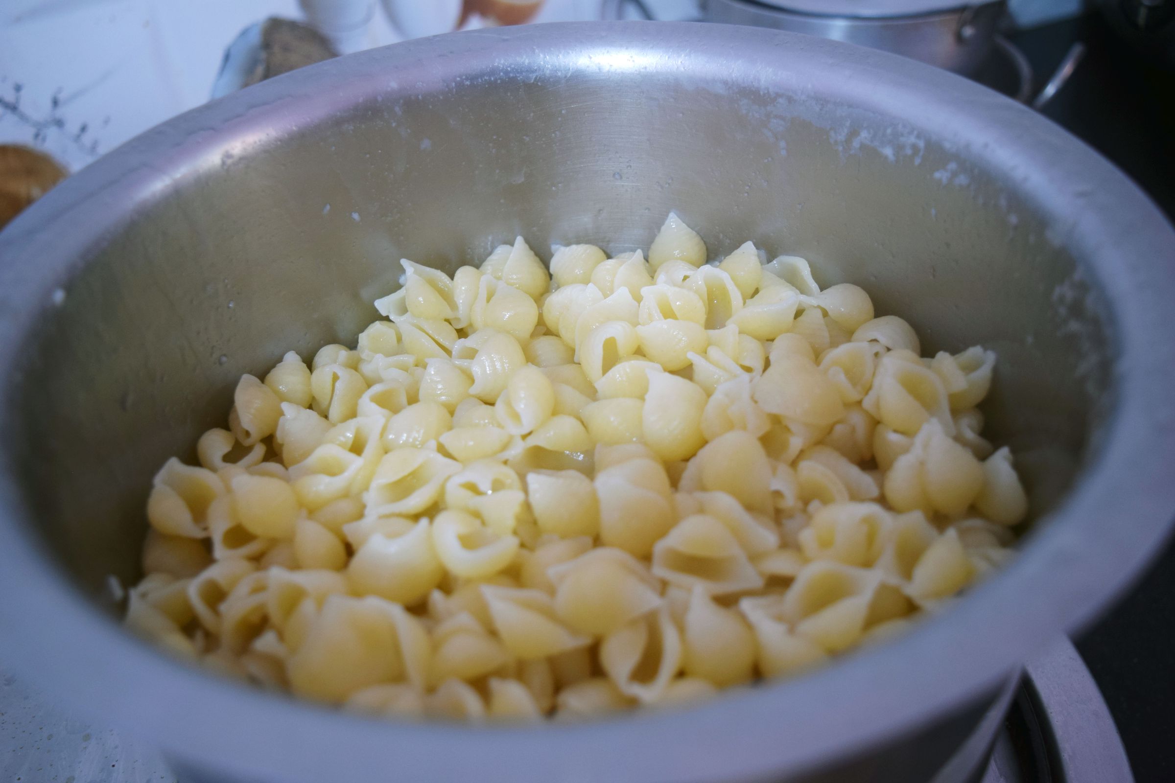 Chicken Macaroni - Who's Hungry : 7 Steps (with Pictures) - Instructables
