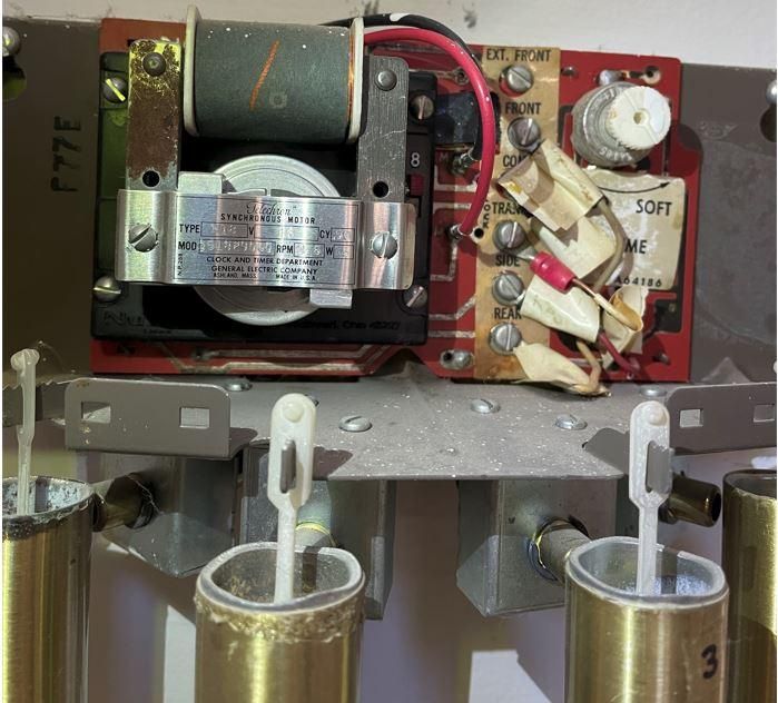 Connecting the SimpliSafe Video Doorbell to a Digital Chime : 6 Steps ...