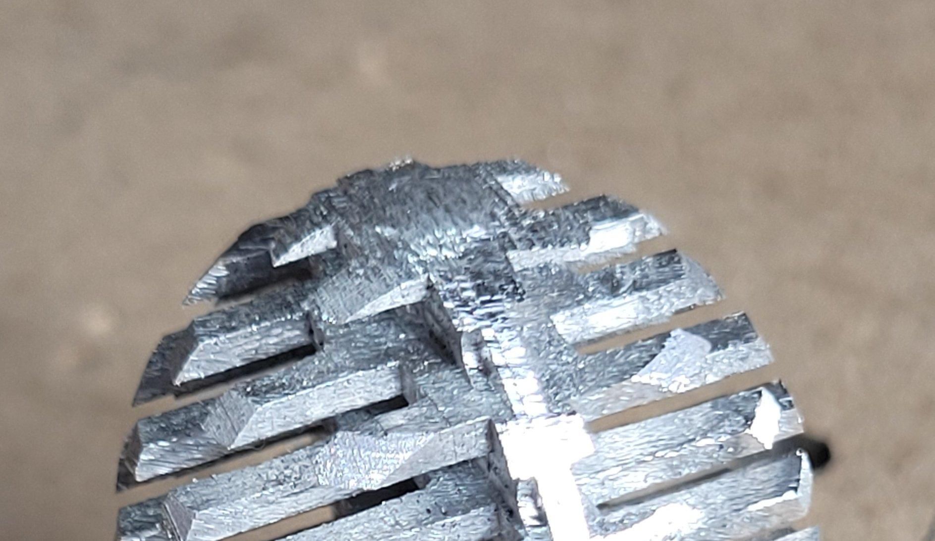 Aluminum Lego Tree : 9 Steps (with Pictures) - Instructables