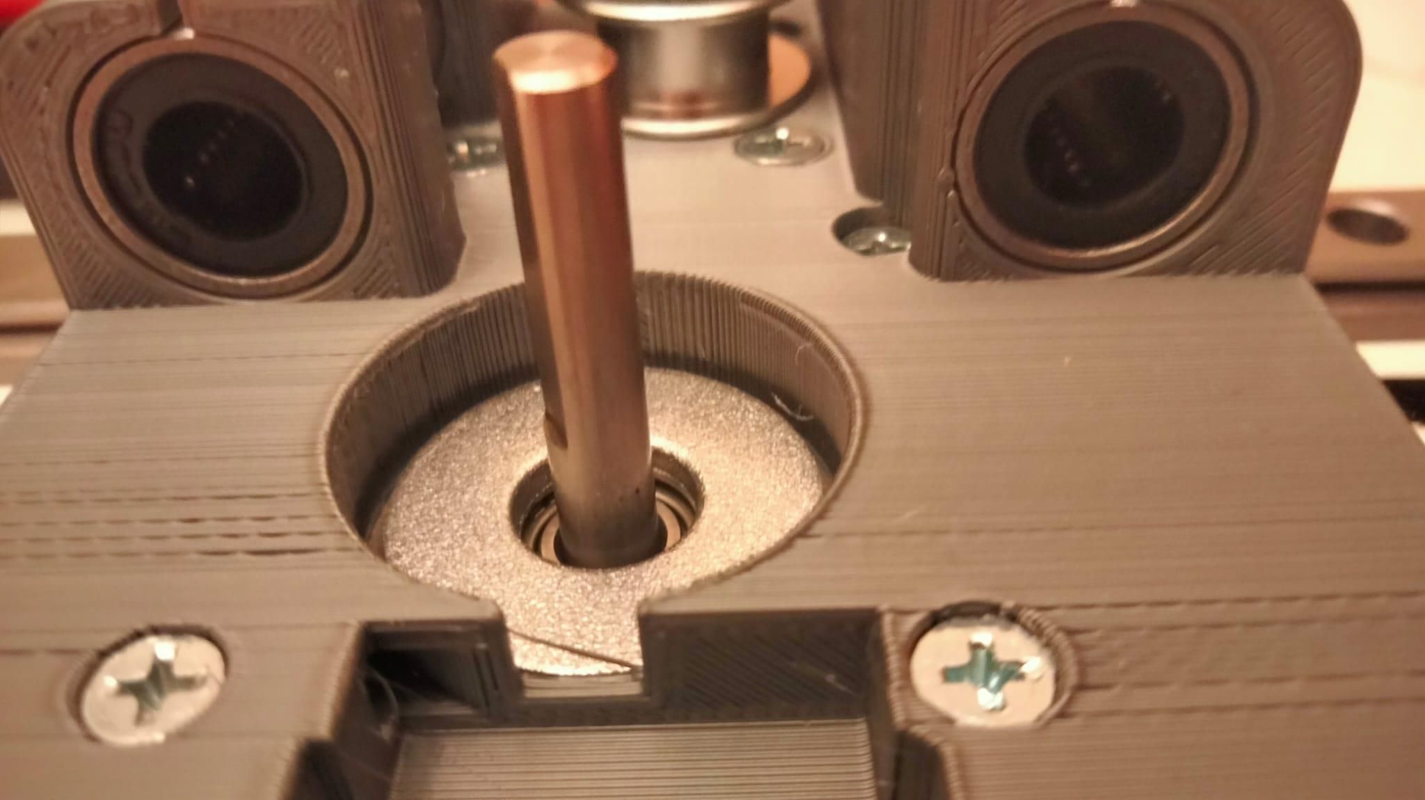 Art Meets Technology: Create a CNC DrawingBot Using Arduino! : 25 Steps ...