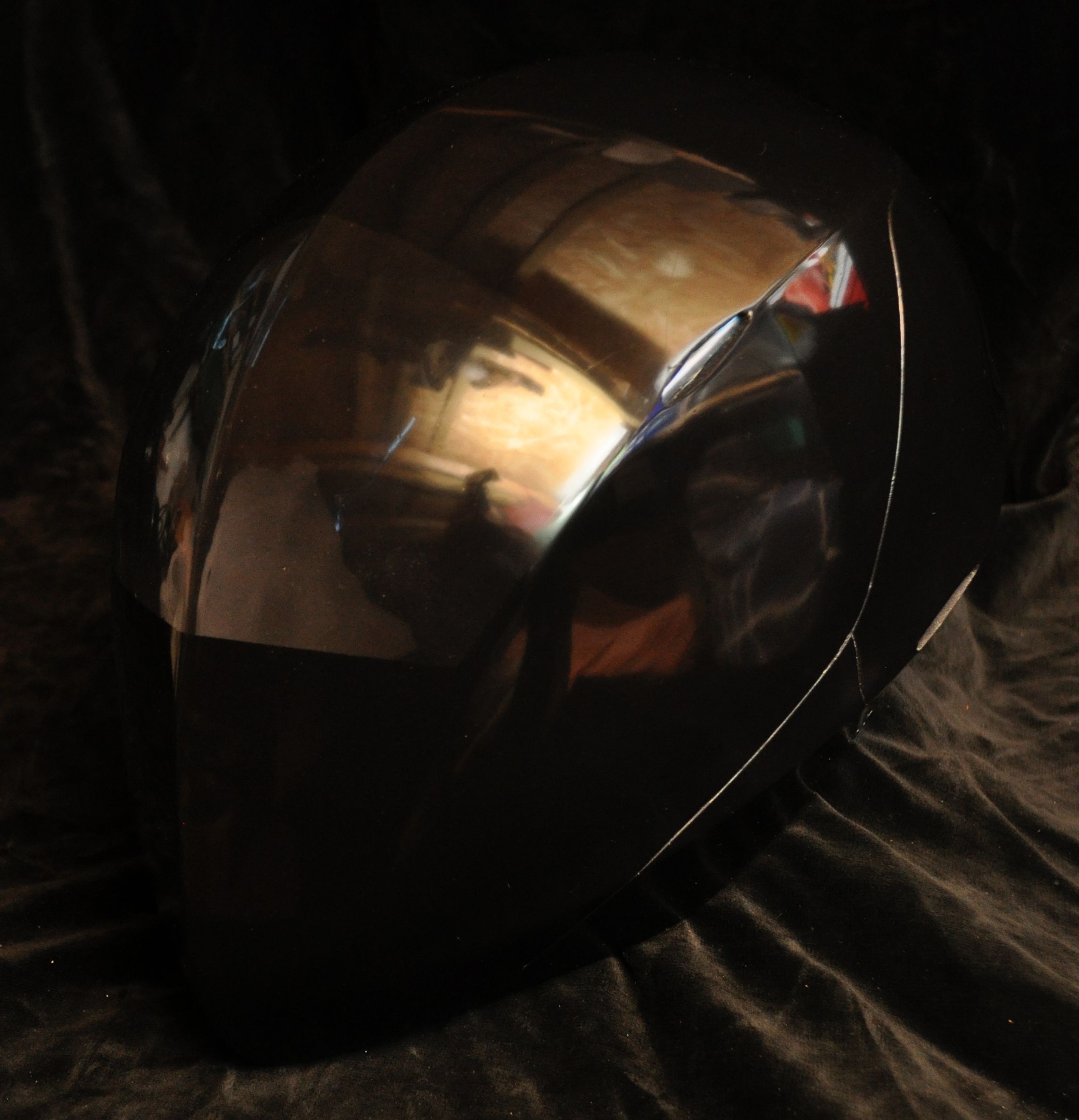 Tron Legacy Sam Light Suit : 8 Steps (with Pictures) - Instructables
