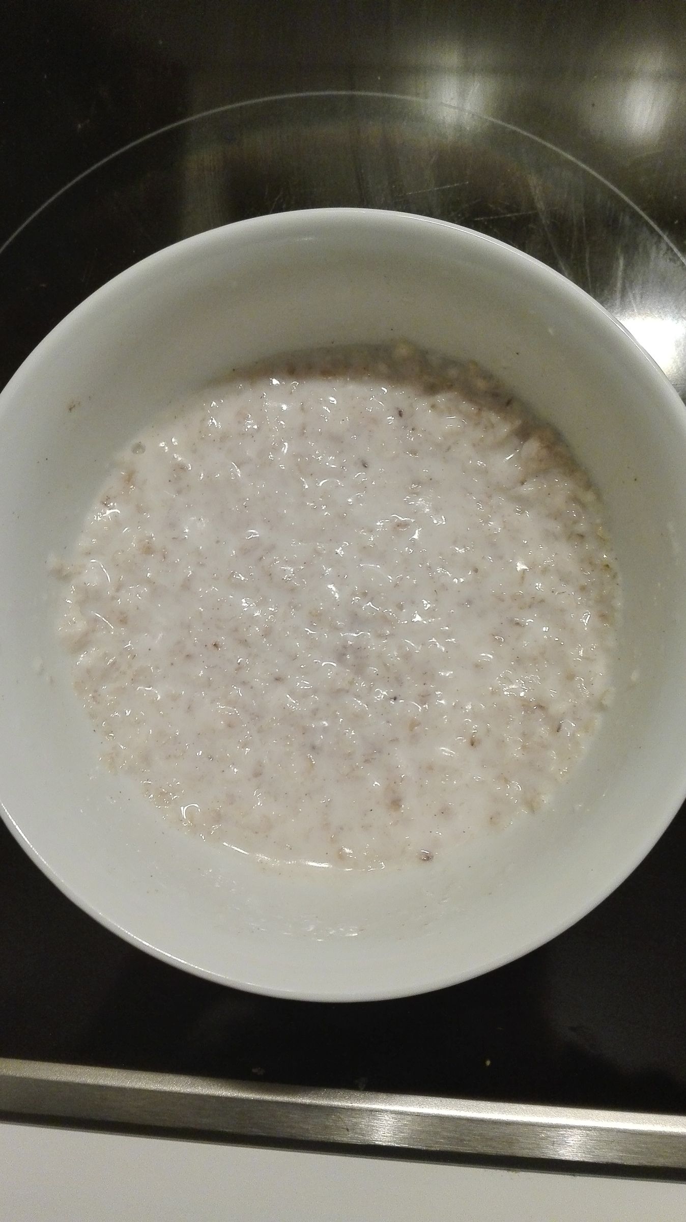 Customizable Delicious Porridge! : 4 Steps - Instructables