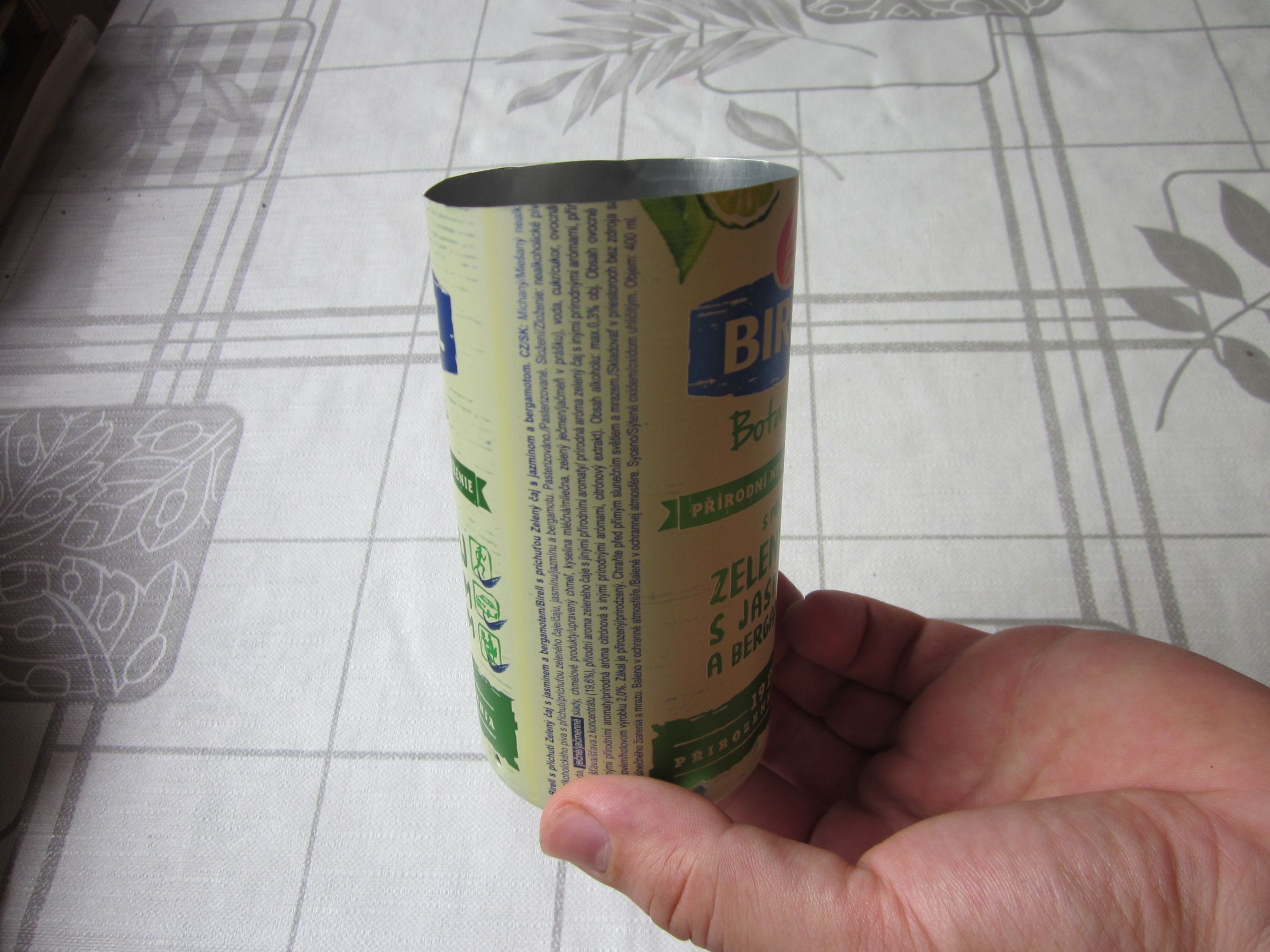 Soda Can Planter : 7 Steps - Instructables