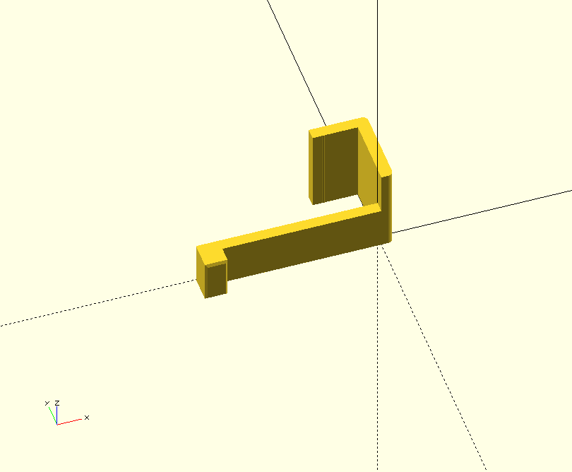 3D Printed Table Saw Stop Block : 6 Steps (with Pictures) - Instructables