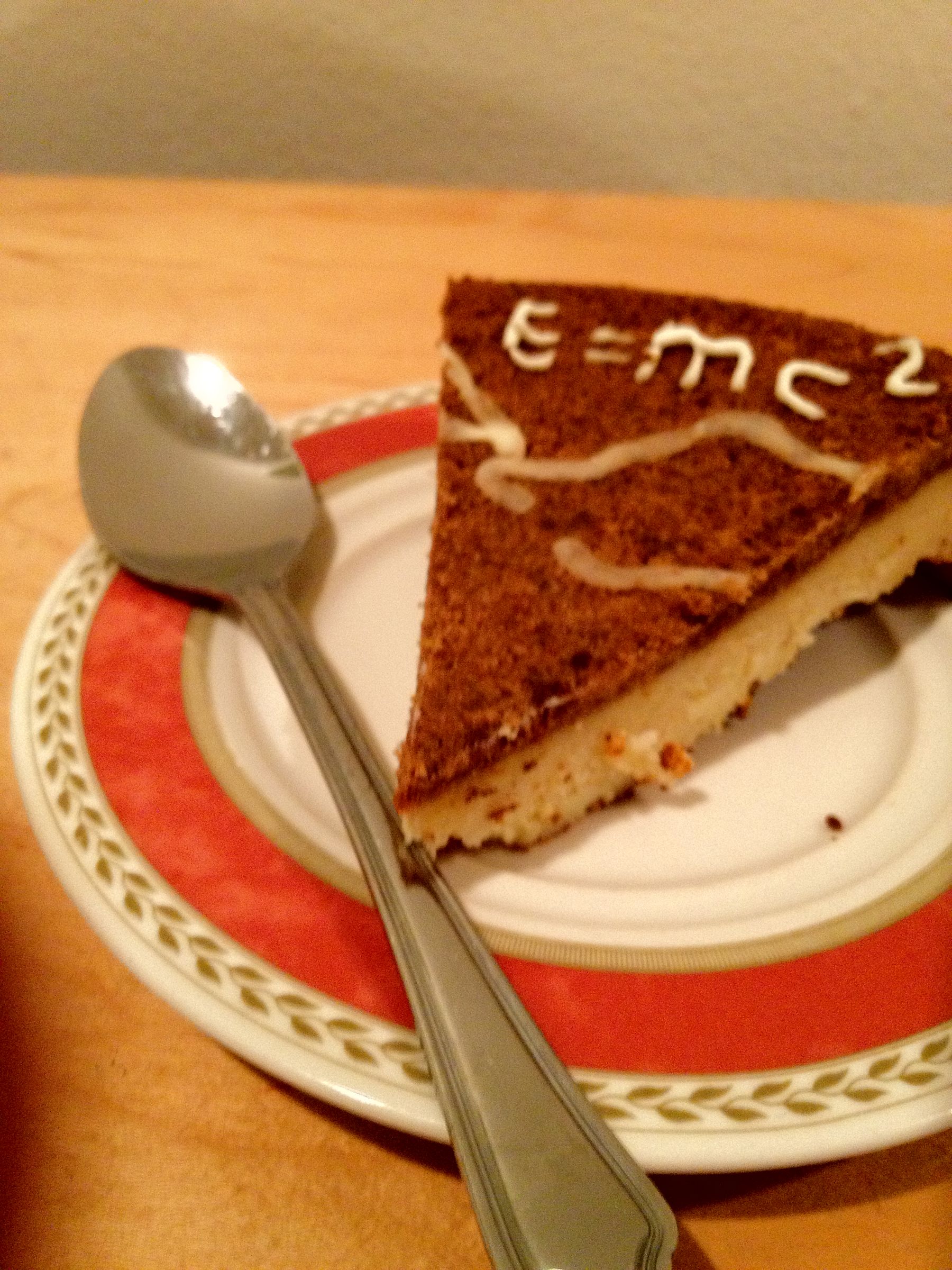 Albert Einstein Pie : 7 Steps (with Pictures) - Instructables