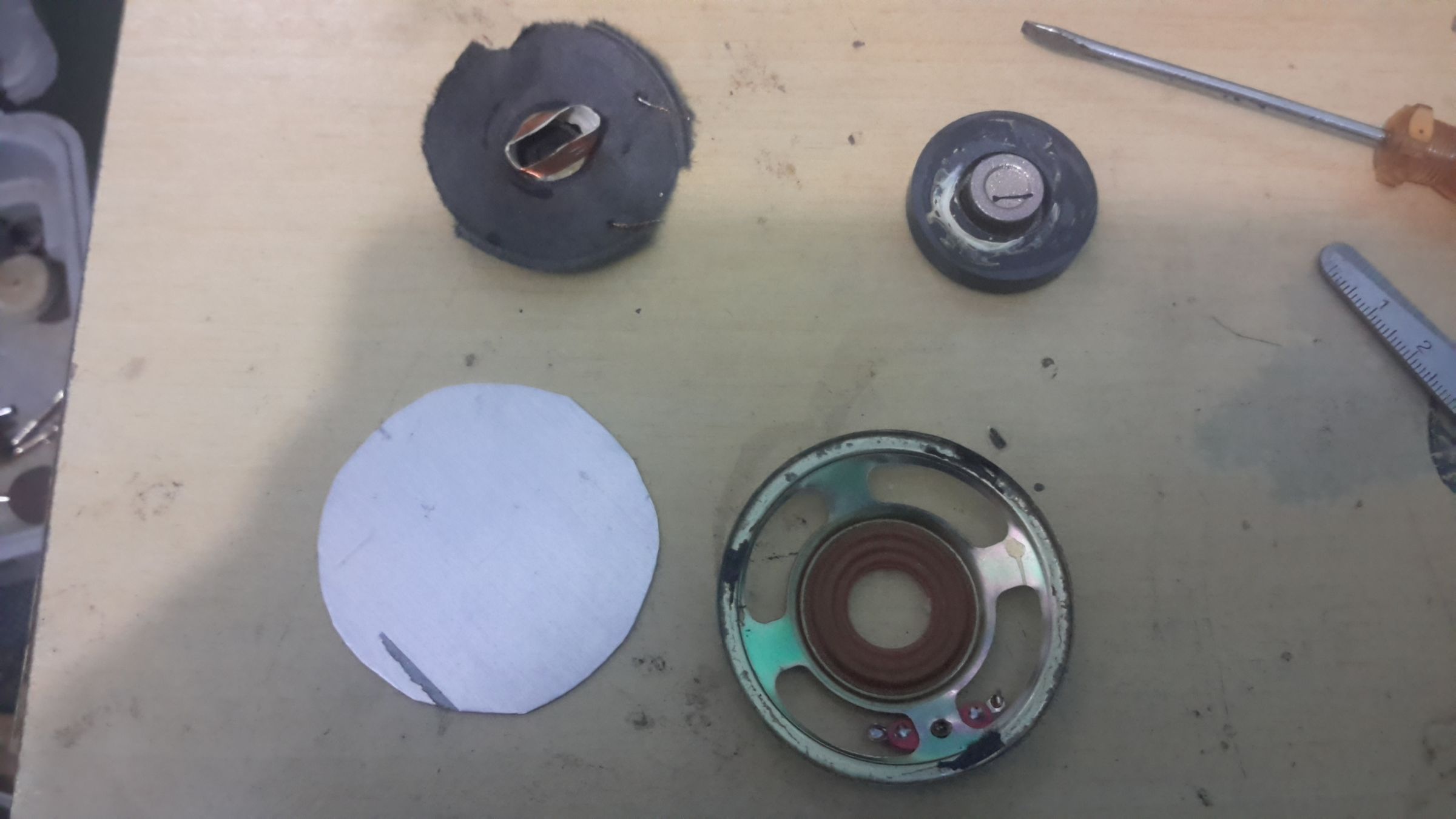 Build a Working Fusion Reactor Model : 8 Steps (with Pictures ...