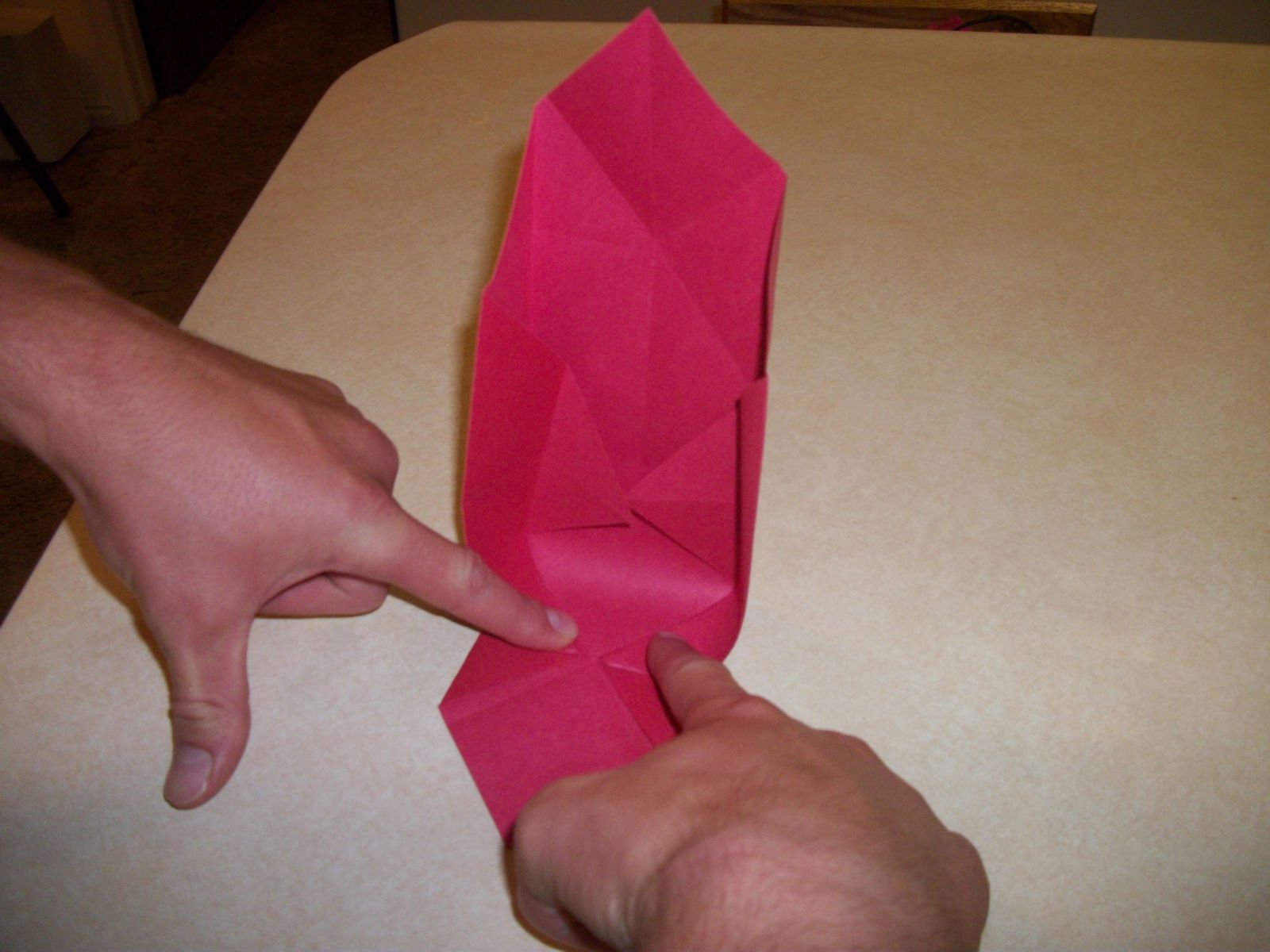 Making an Amazing Paper Box : 12 Steps - Instructables