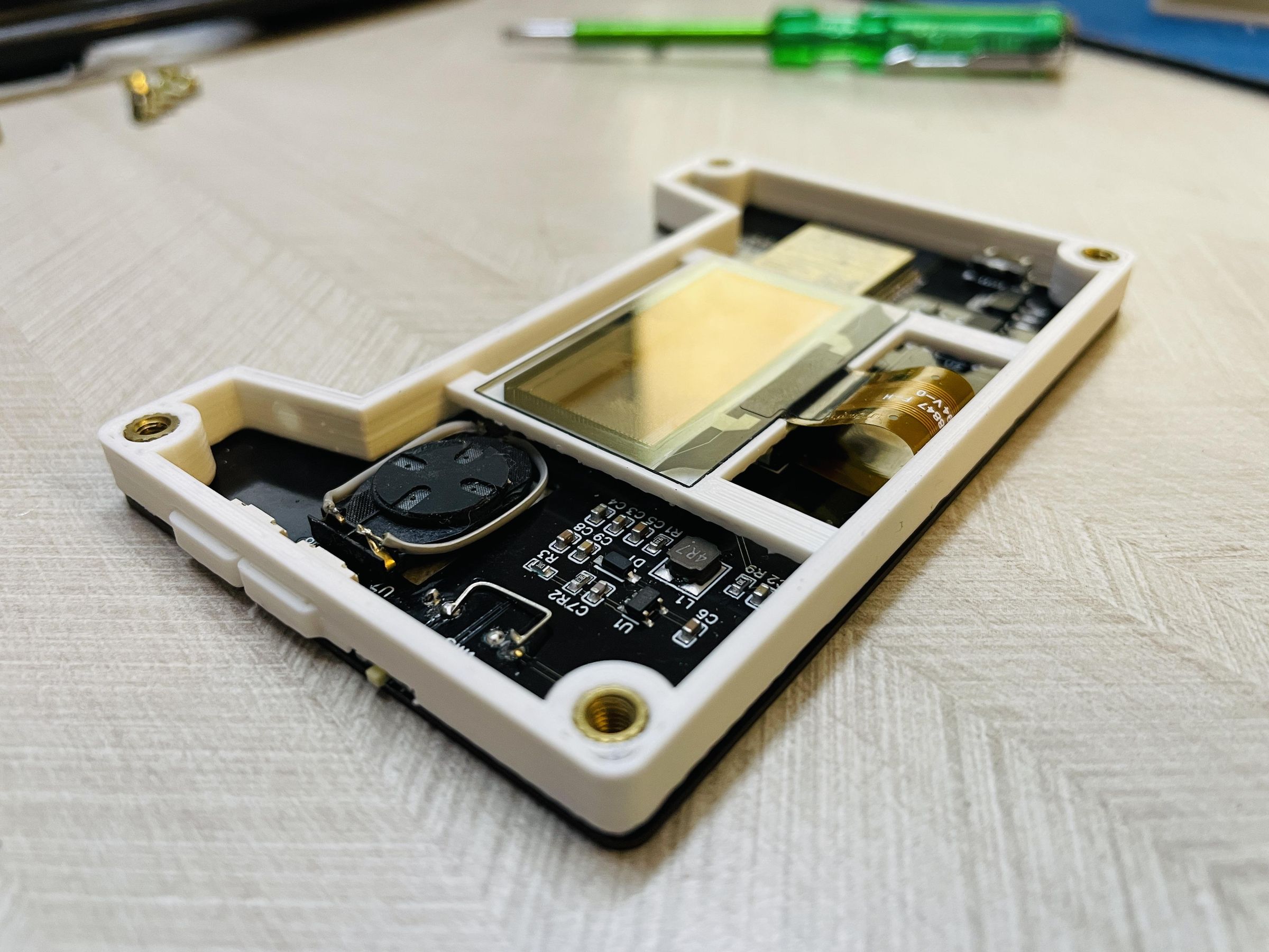 Retro Internet Radio Using ESP32 : 7 Steps (with Pictures) - Instructables