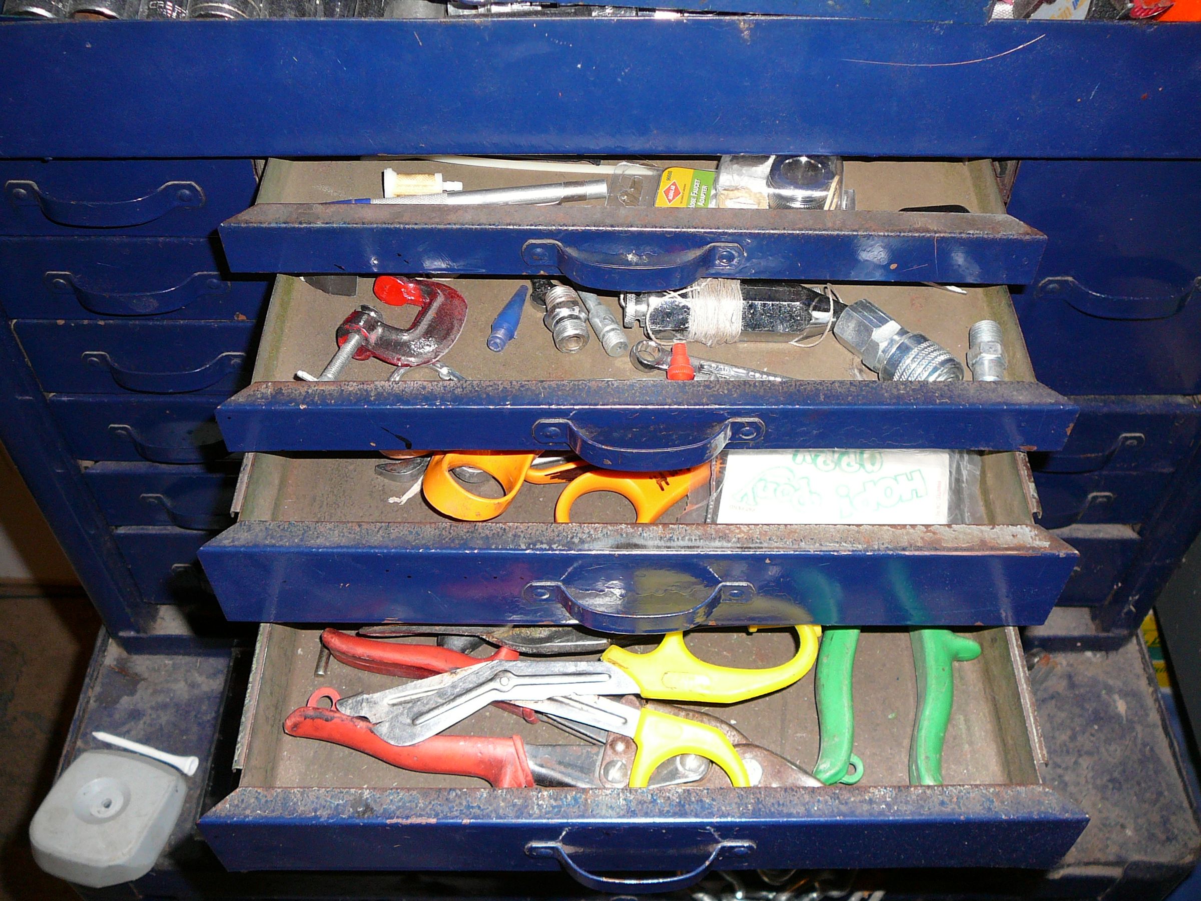 My Workshops - Instructables