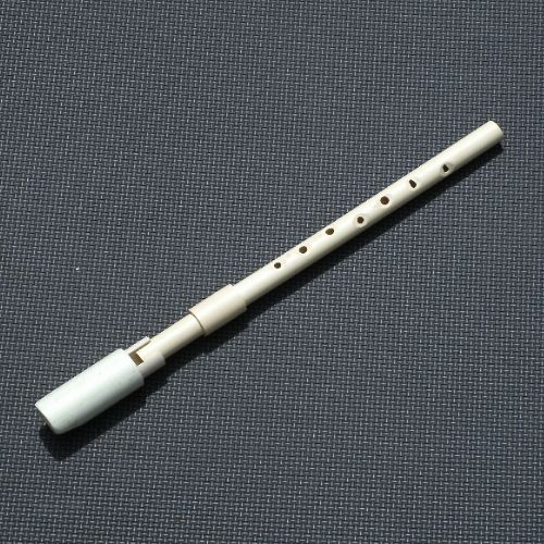 PVC Soprano Recorder : 6 Steps (with Pictures) - Instructables