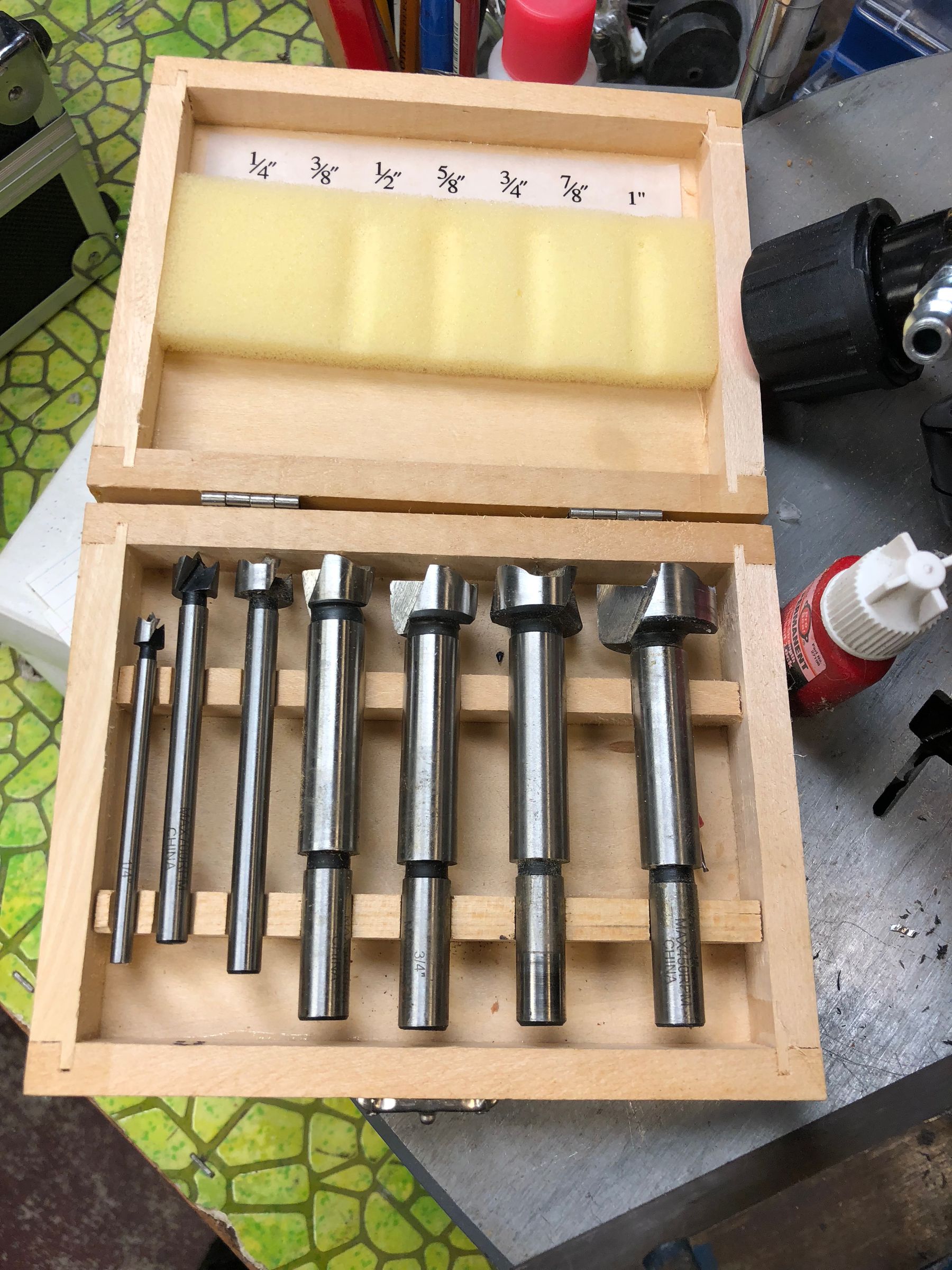 Mini Arcade Cases : 5 Steps (with Pictures) - Instructables