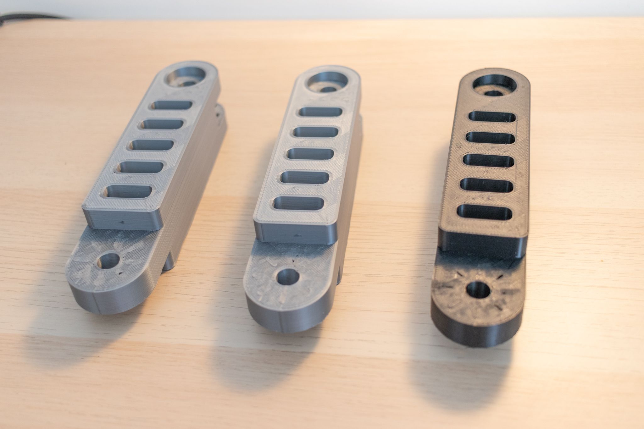 Sturdy But Adjustable Camera Holder : 4 Steps (with Pictures ...