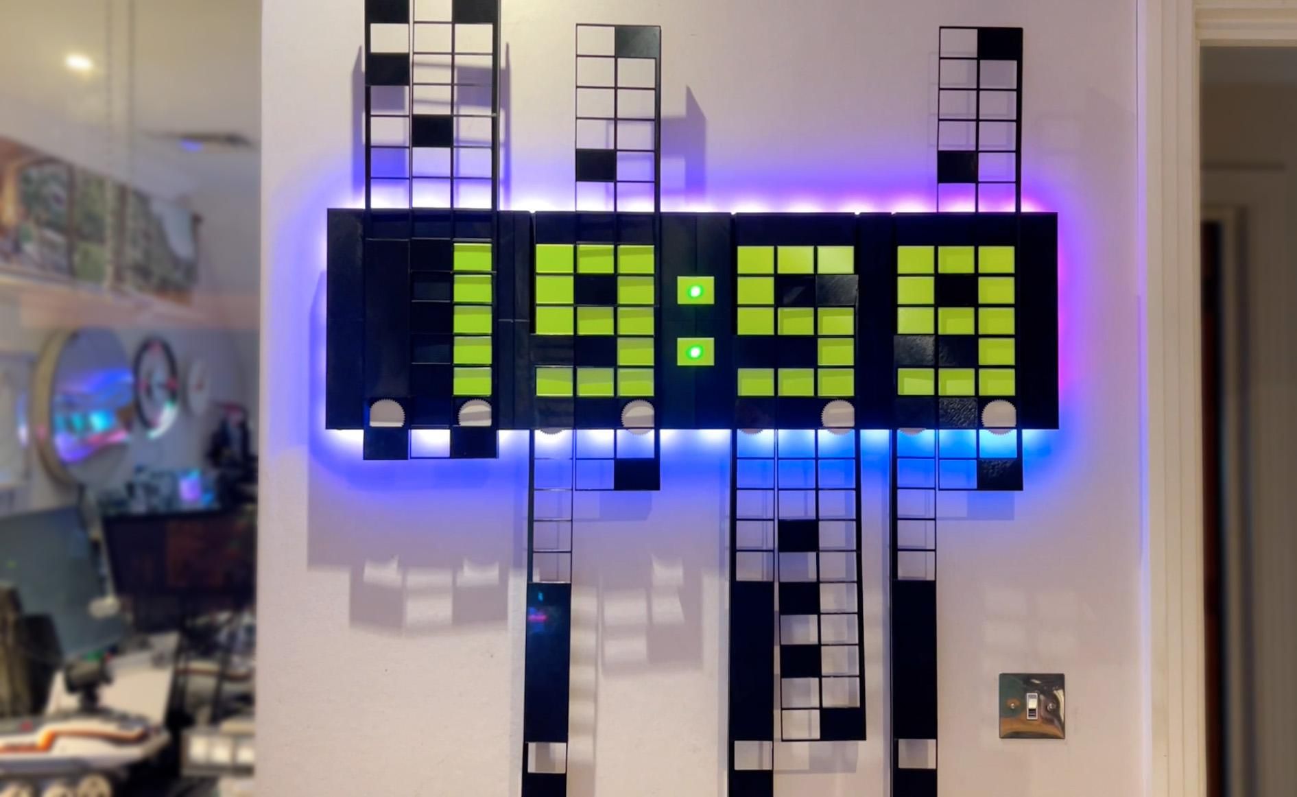 Time Slider : 6 Steps (with Pictures) - Instructables