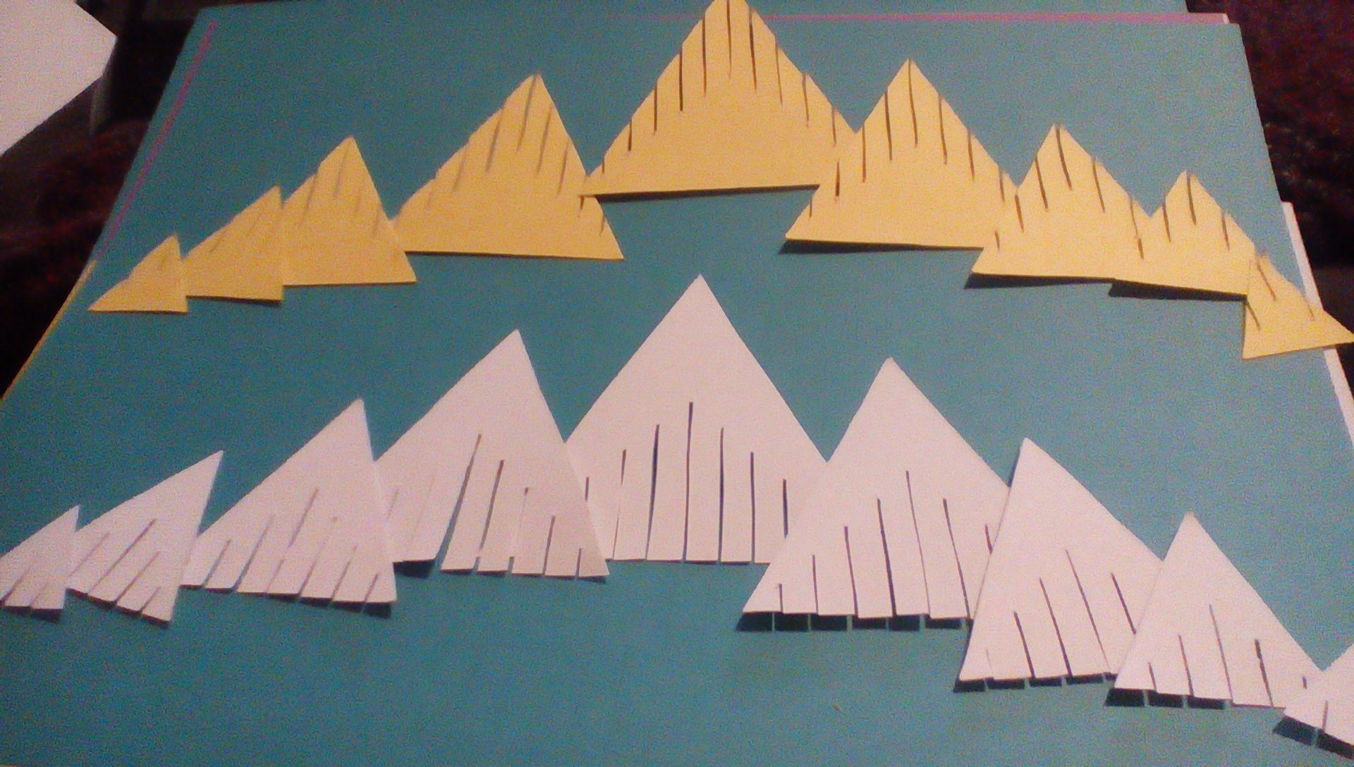 More Expandable Paper Toys (sliceforms) : 6 Steps (with Pictures ...