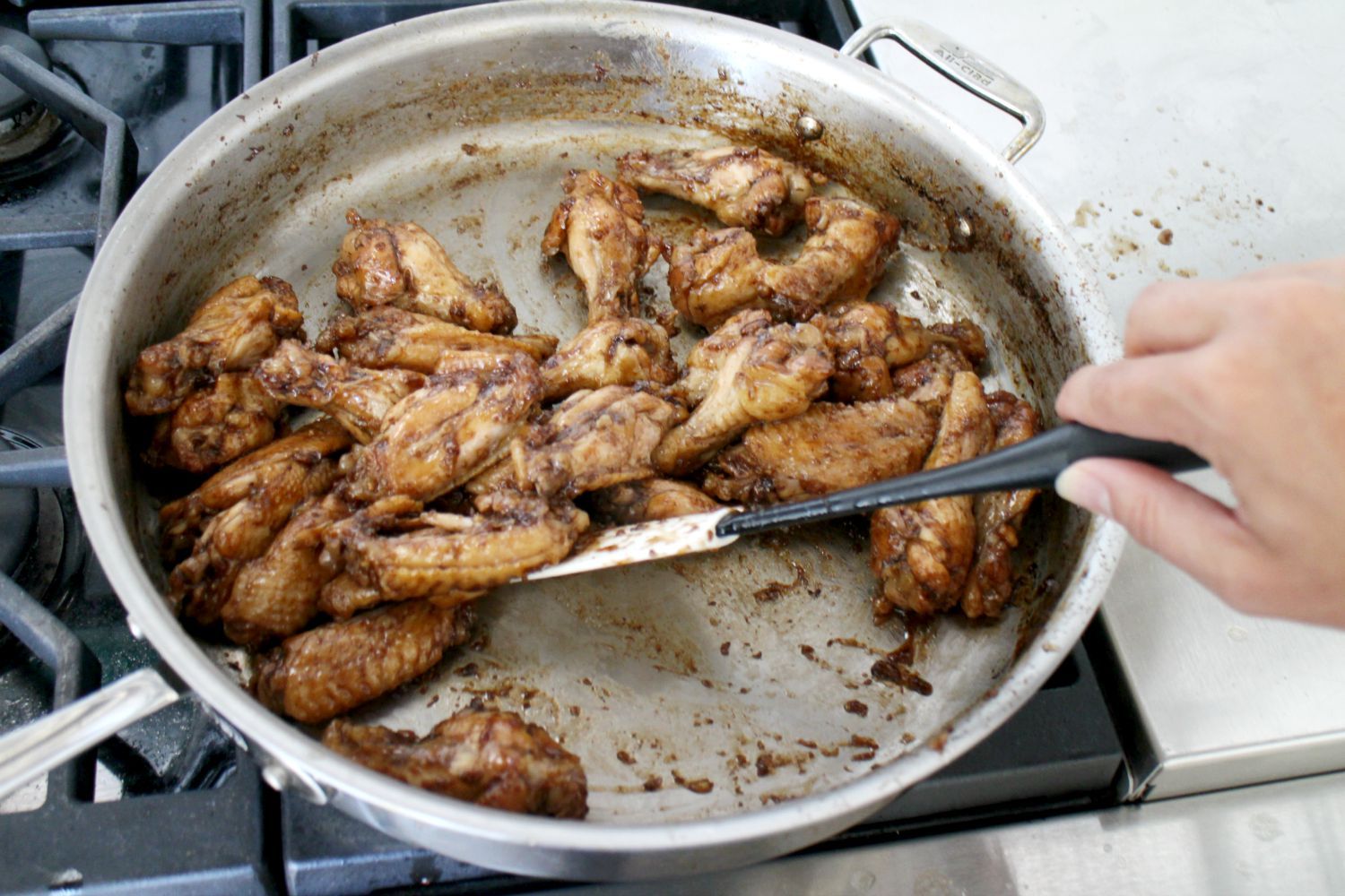 Coca-Cola Chicken : 3 Steps (with Pictures) - Instructables