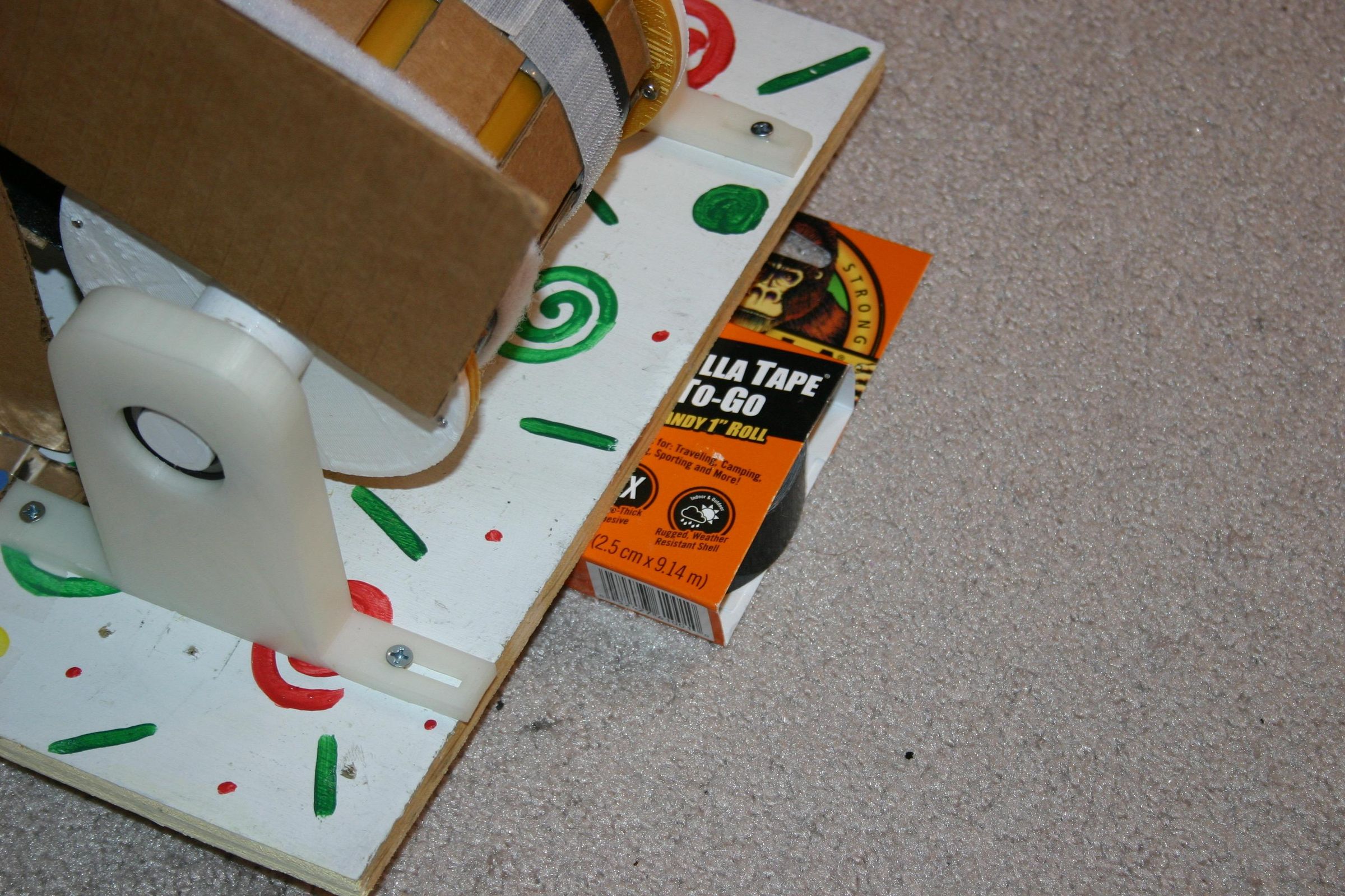 Slinky Machine : 25 Steps (with Pictures) - Instructables