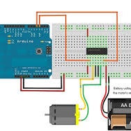 Gesture Controlled Robot Using Arduino : 7 Steps - Instructables