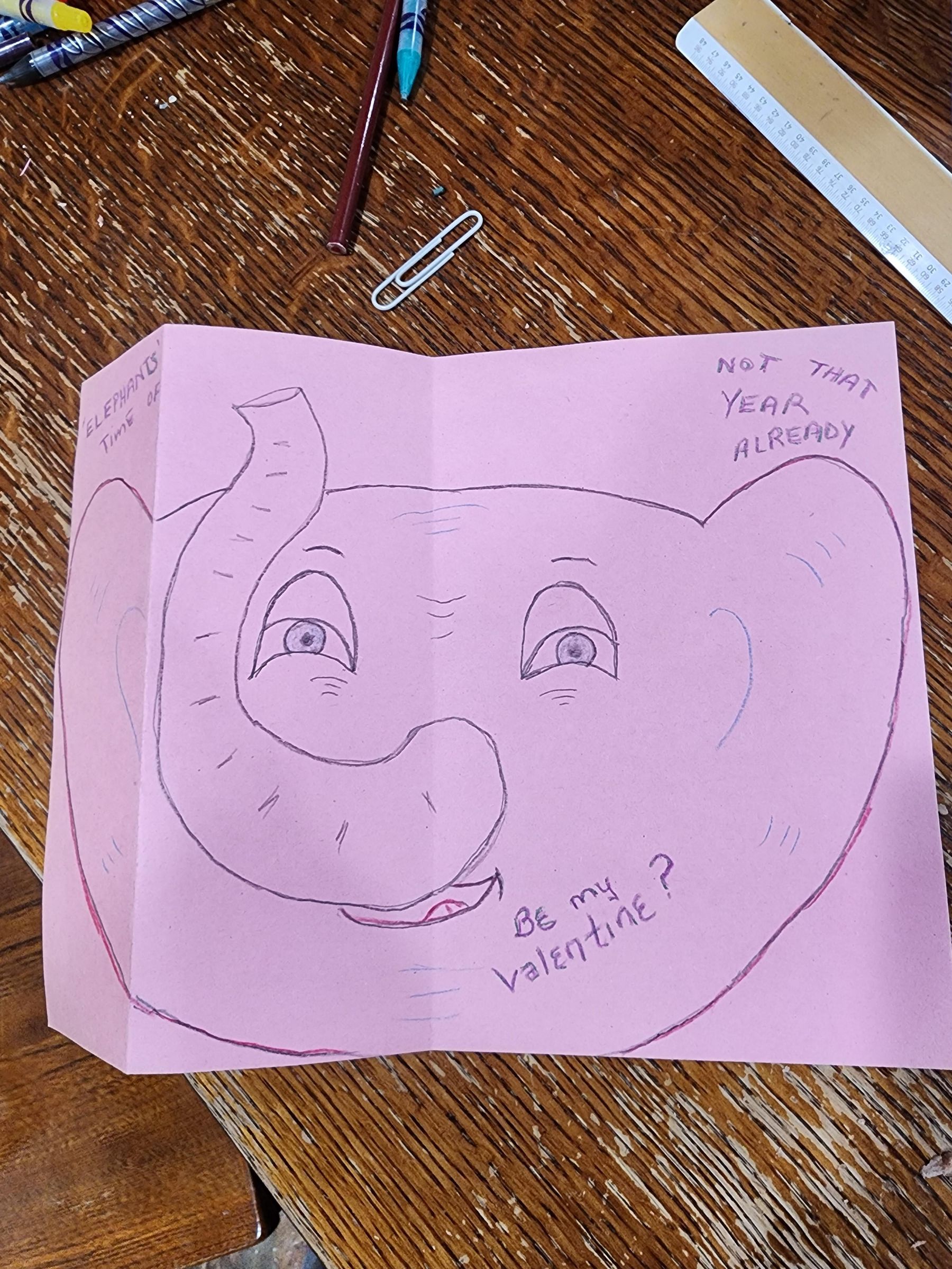 Cards That Start With a Heart : 4 Steps - Instructables