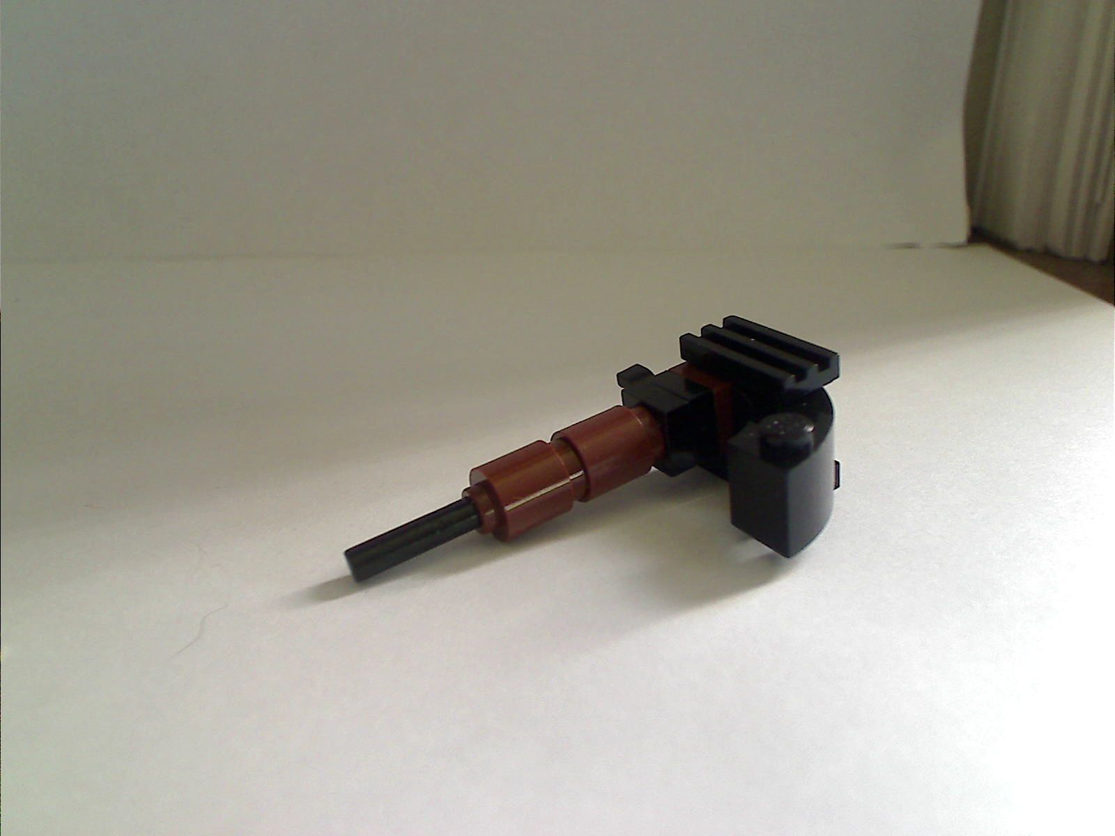 Mini Lego AK-47 : 17 Steps - Instructables