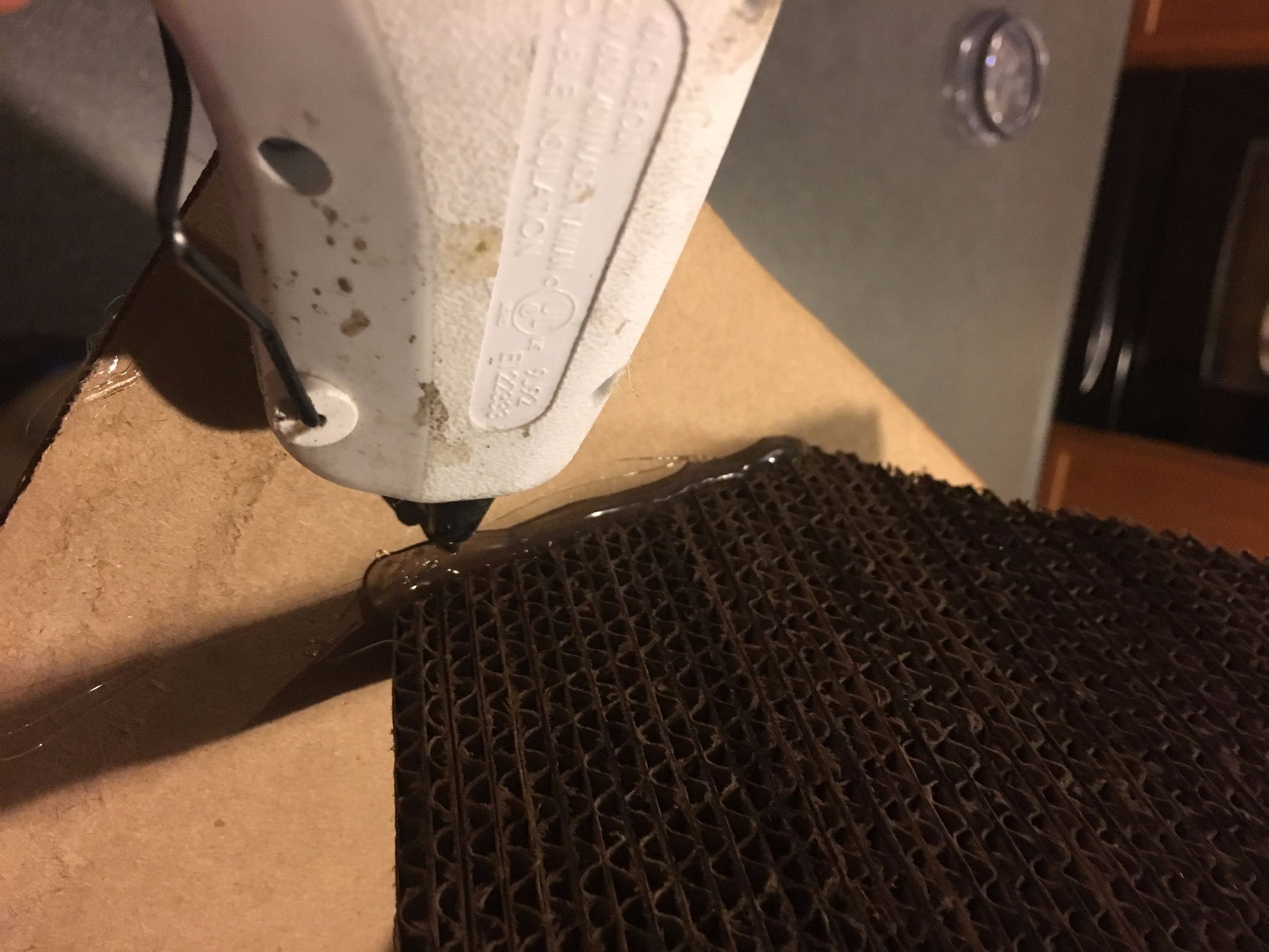 Cardboard Lamp Shade : 6 Steps (with Pictures) - Instructables