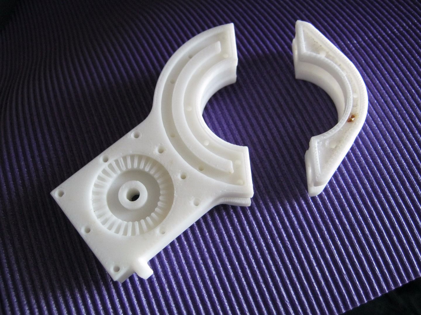 Strengthening a 3D Printed Part : 12 Steps (with Pictures) - Instructables