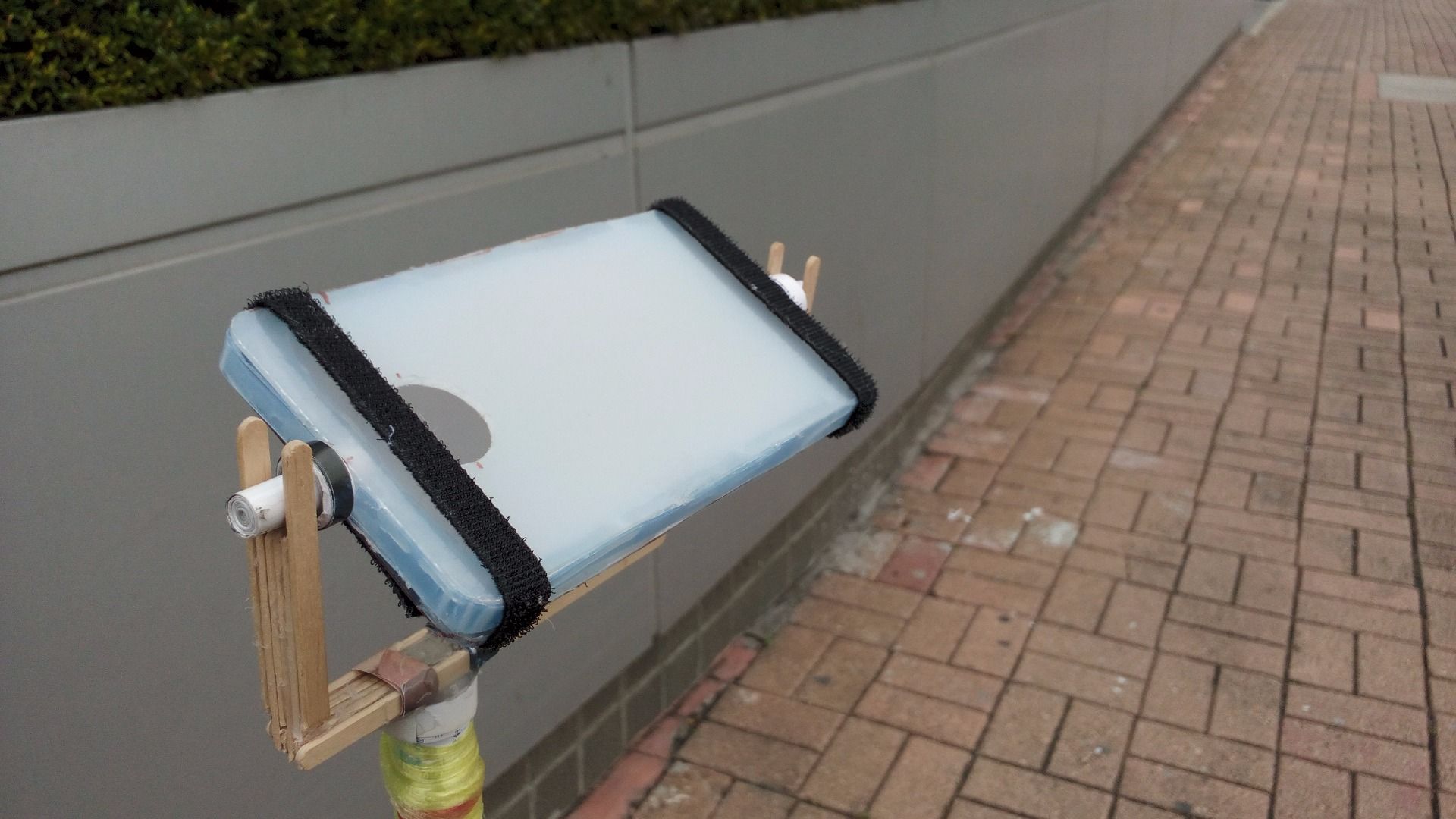 Sphox: the Google Sphere Box : 6 Steps (with Pictures) - Instructables