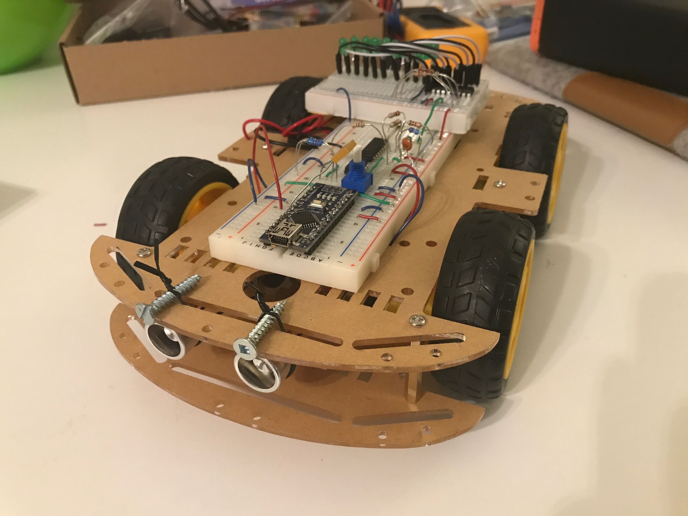 Imprint Invisible Sound and Radio Waves Onto Your Retina: Augmented ...