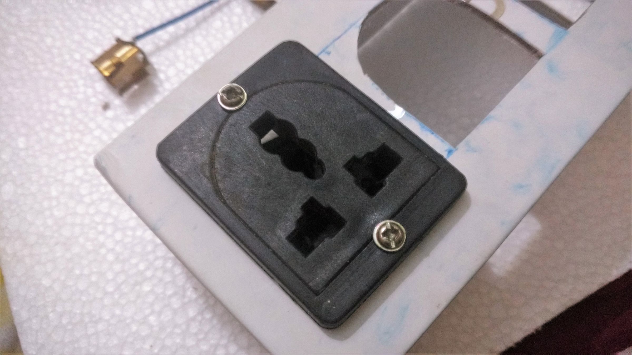 DIY - Portable Extension Cord : 7 Steps (with Pictures) - Instructables