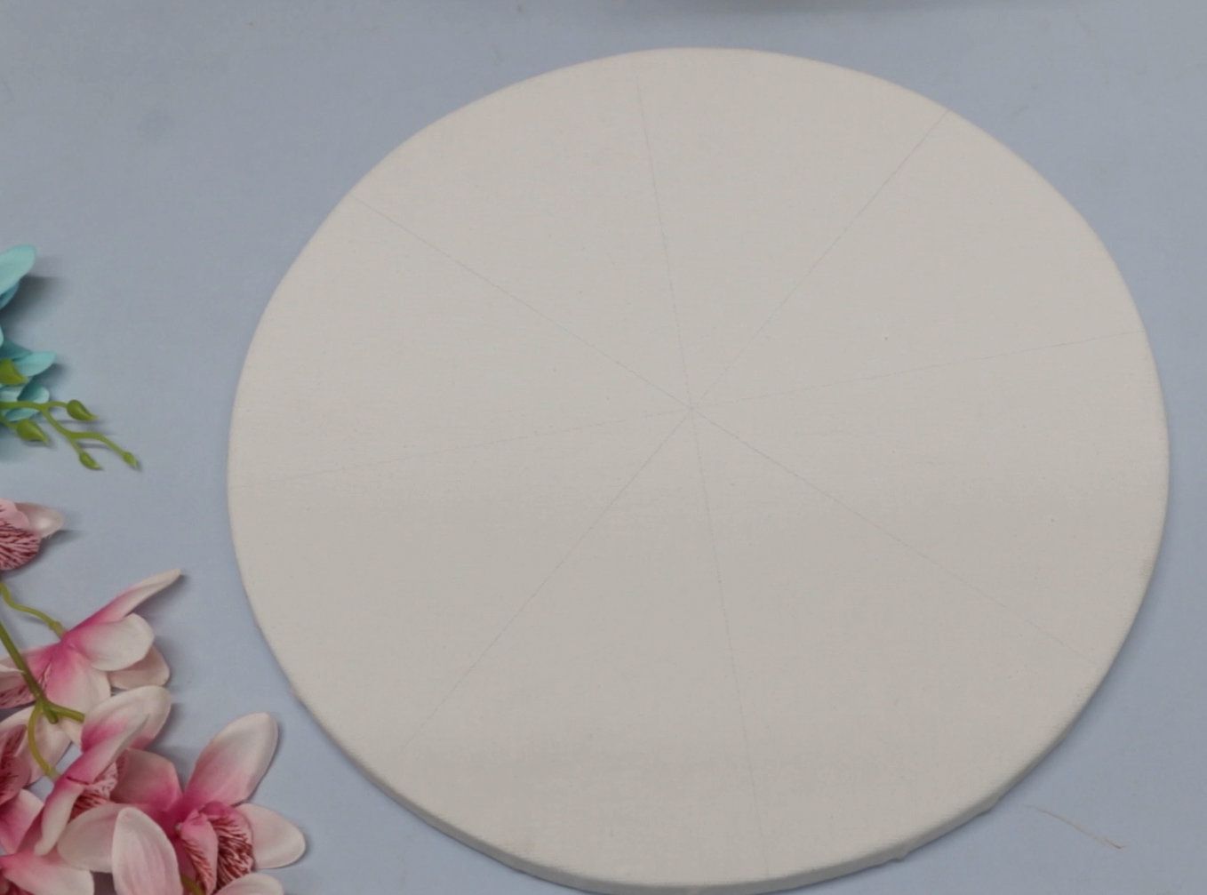 Mud Mirror Art : 13 Steps (with Pictures) - Instructables