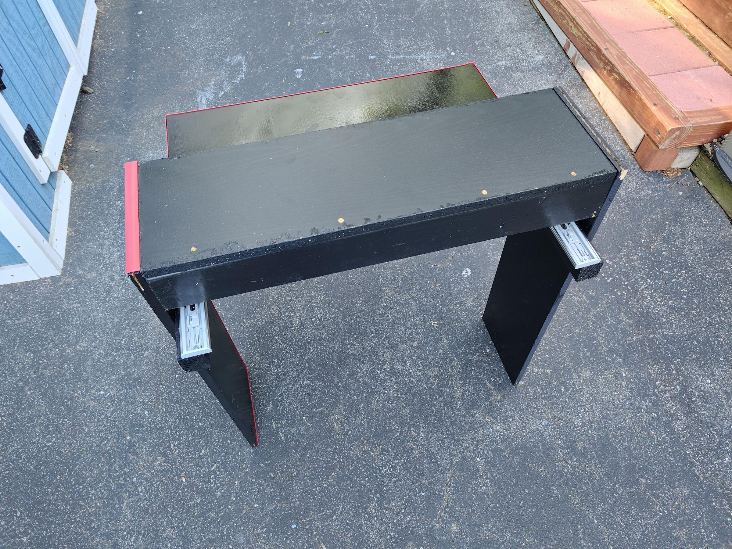 USB C Handheld Arcade : 6 Steps - Instructables