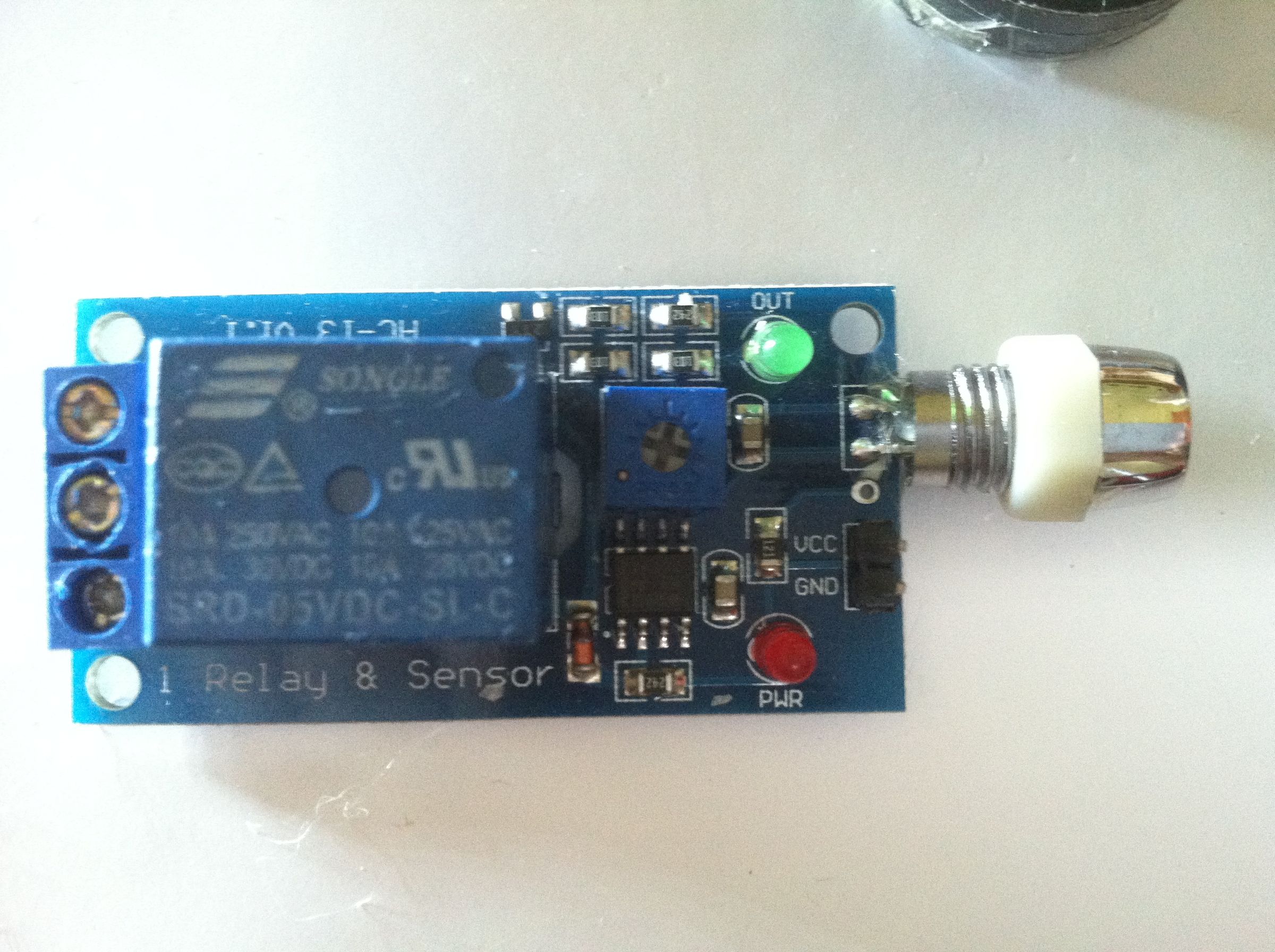 How to Make a Fire Alarm With Flame Sensor Module : 5 Steps - Instructables