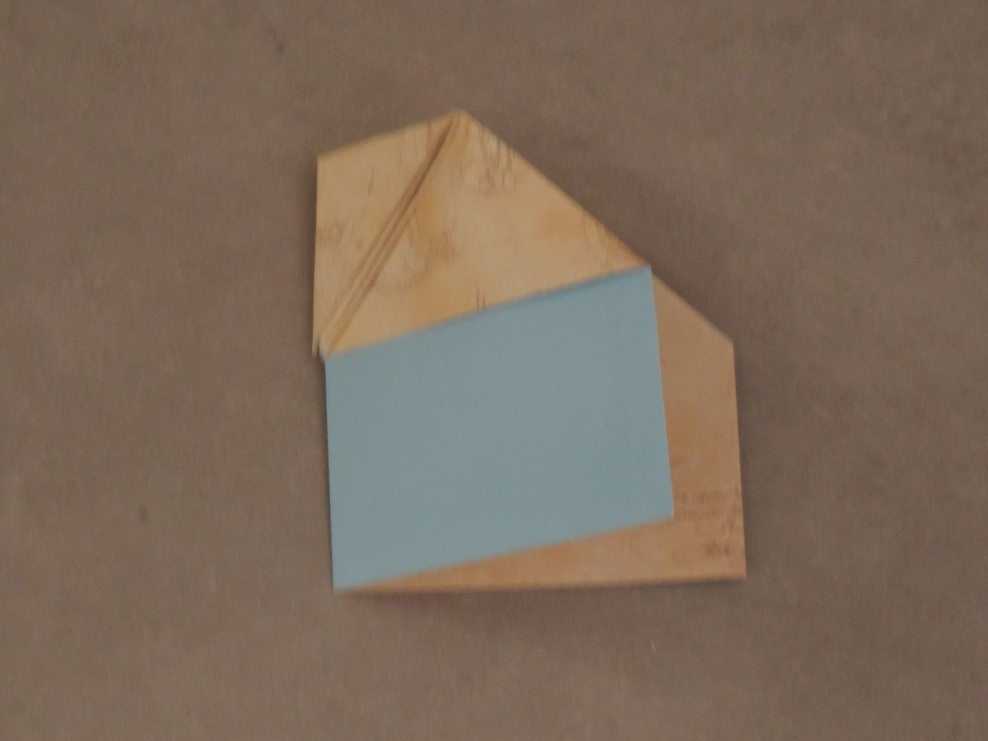 Paper Plane- the Swashbuckler : 3 Steps - Instructables